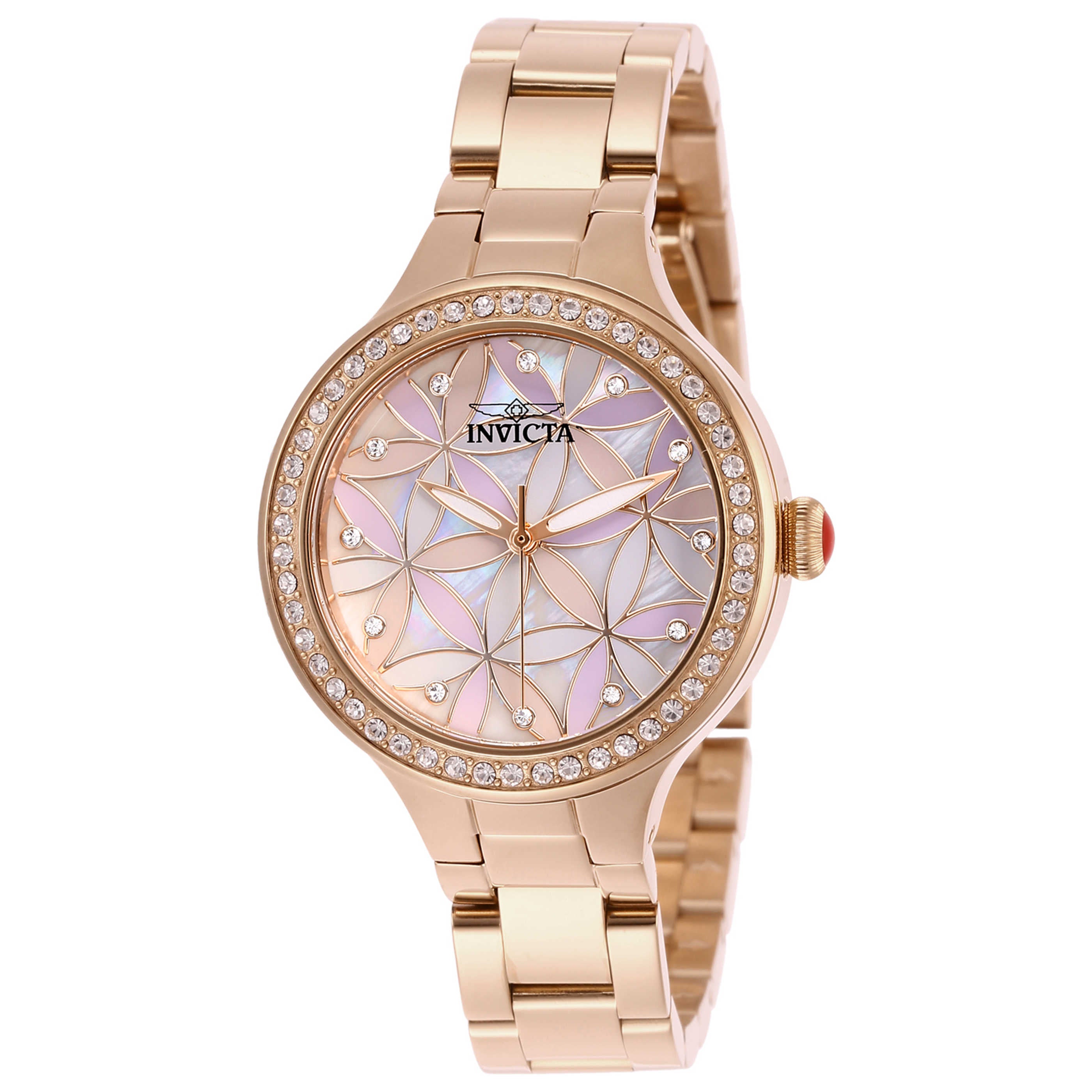 Invicta Women's Watch 28824 – Ashford.com