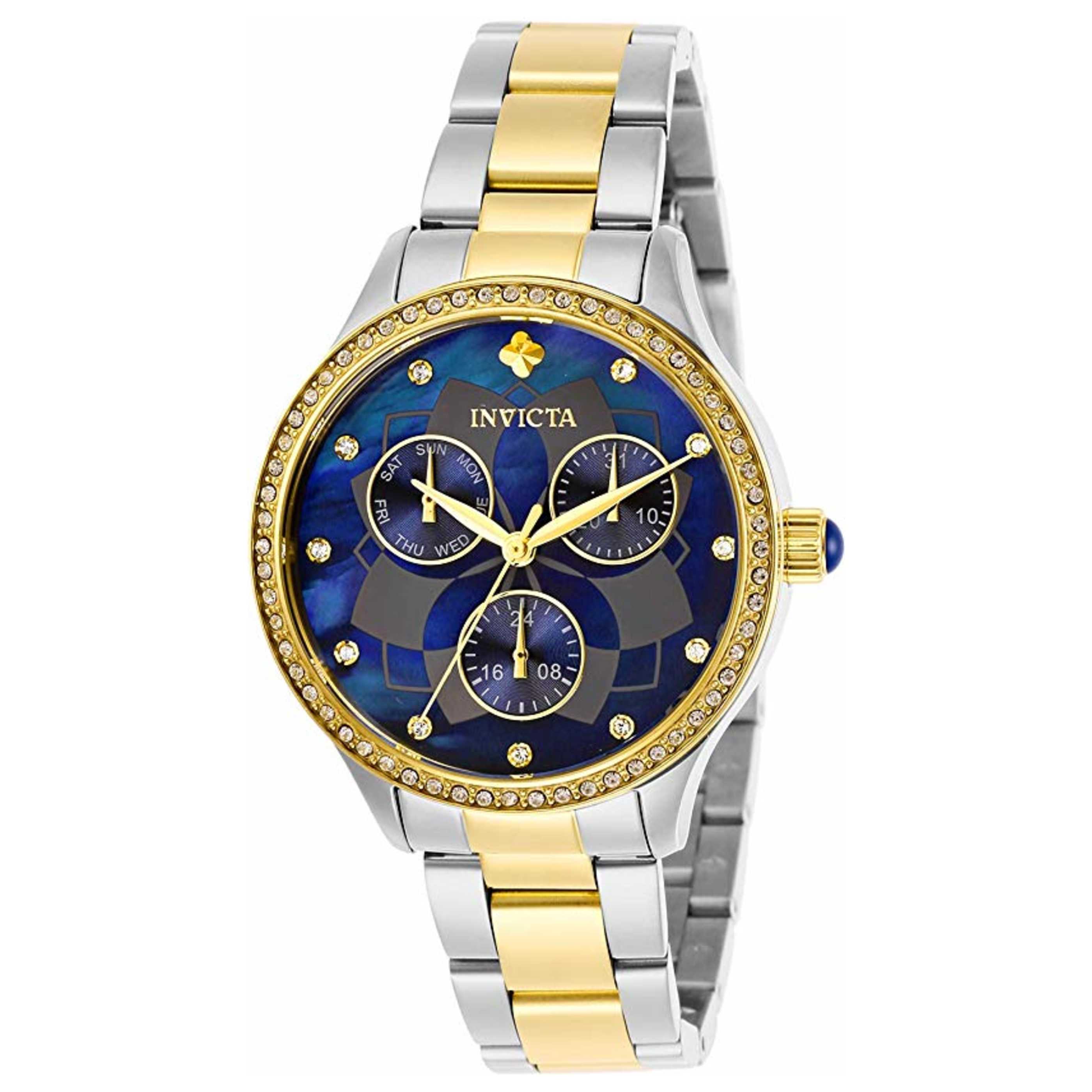 Invicta Women's Watch 29101 – Ashford.com