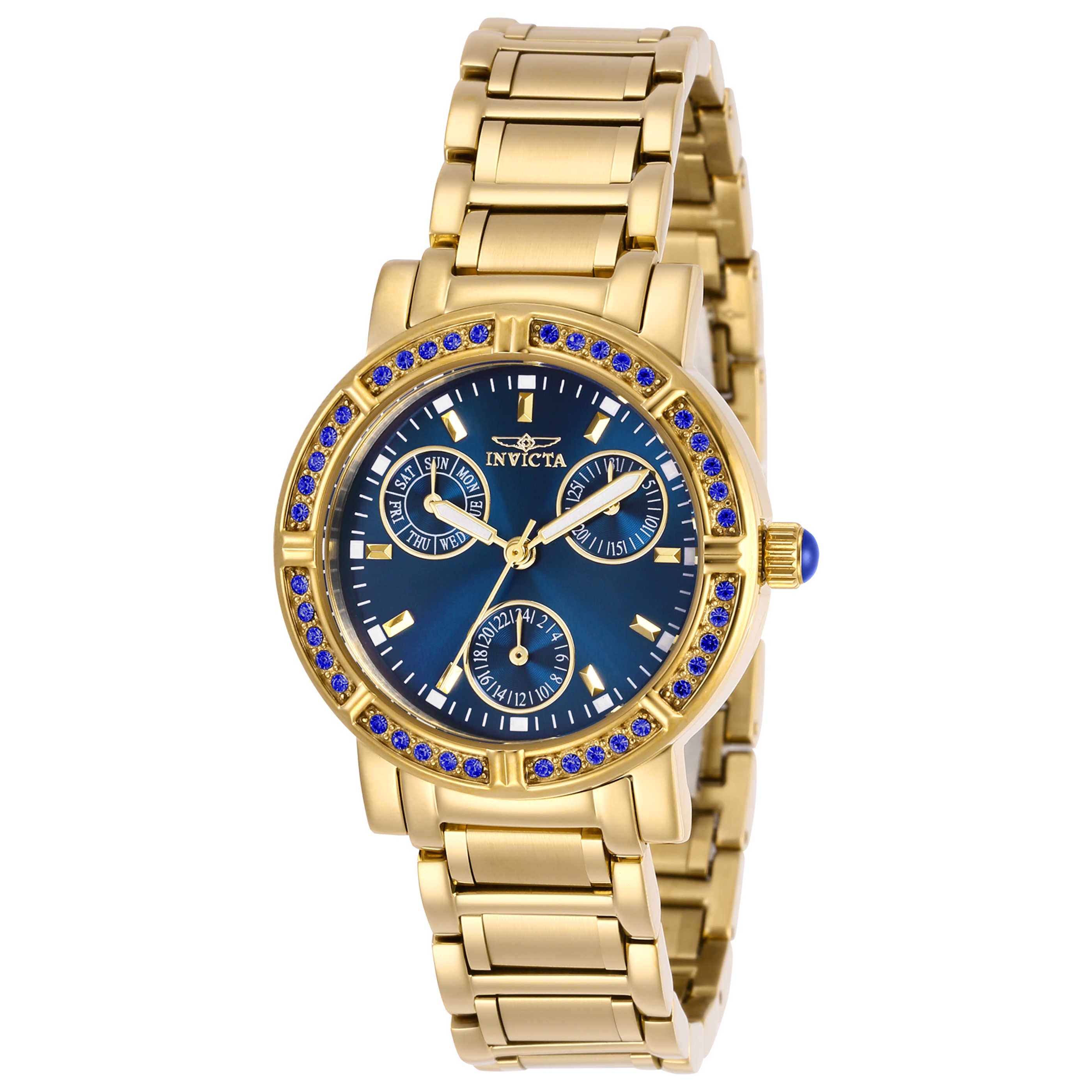 Invicta Women's Watch 29116 – Ashford.com