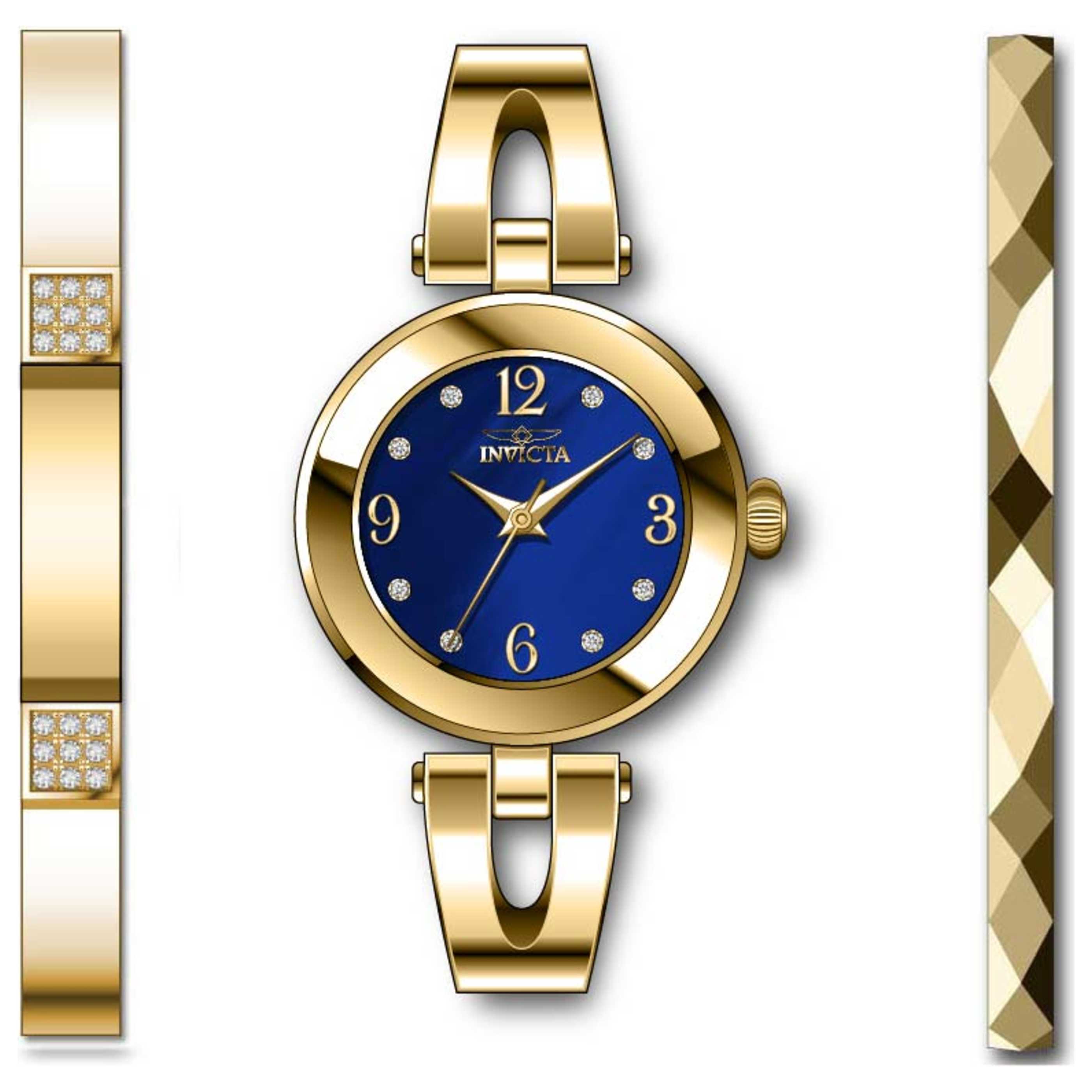Invicta Women's Watch 29332 – Ashford.com