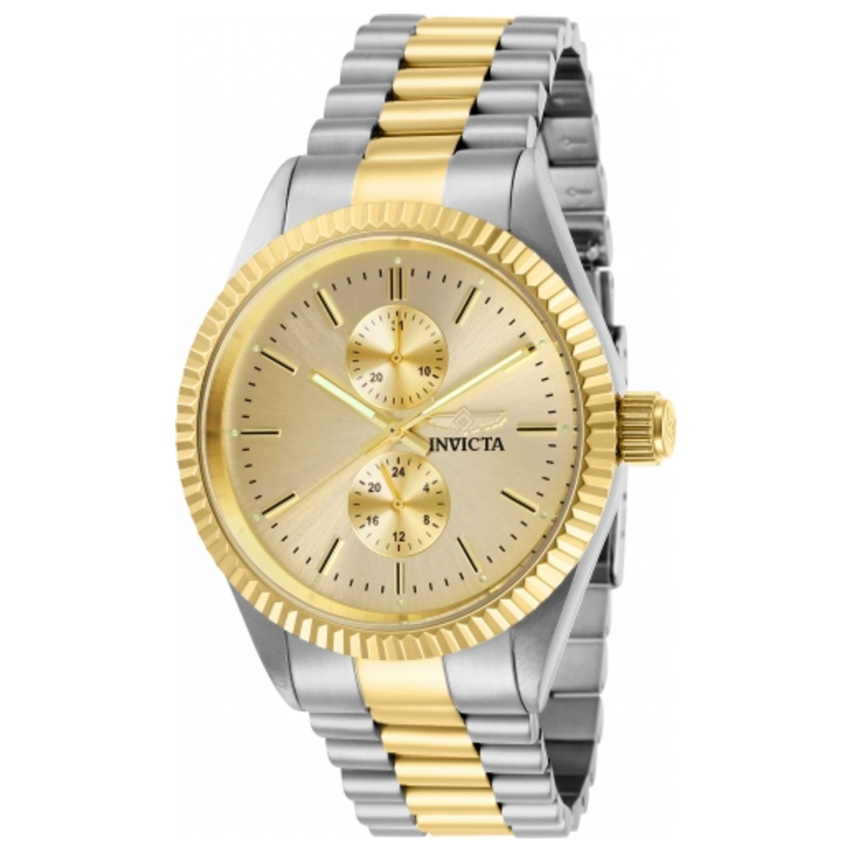 Invicta Men's Watch 29425 – Ashford.com