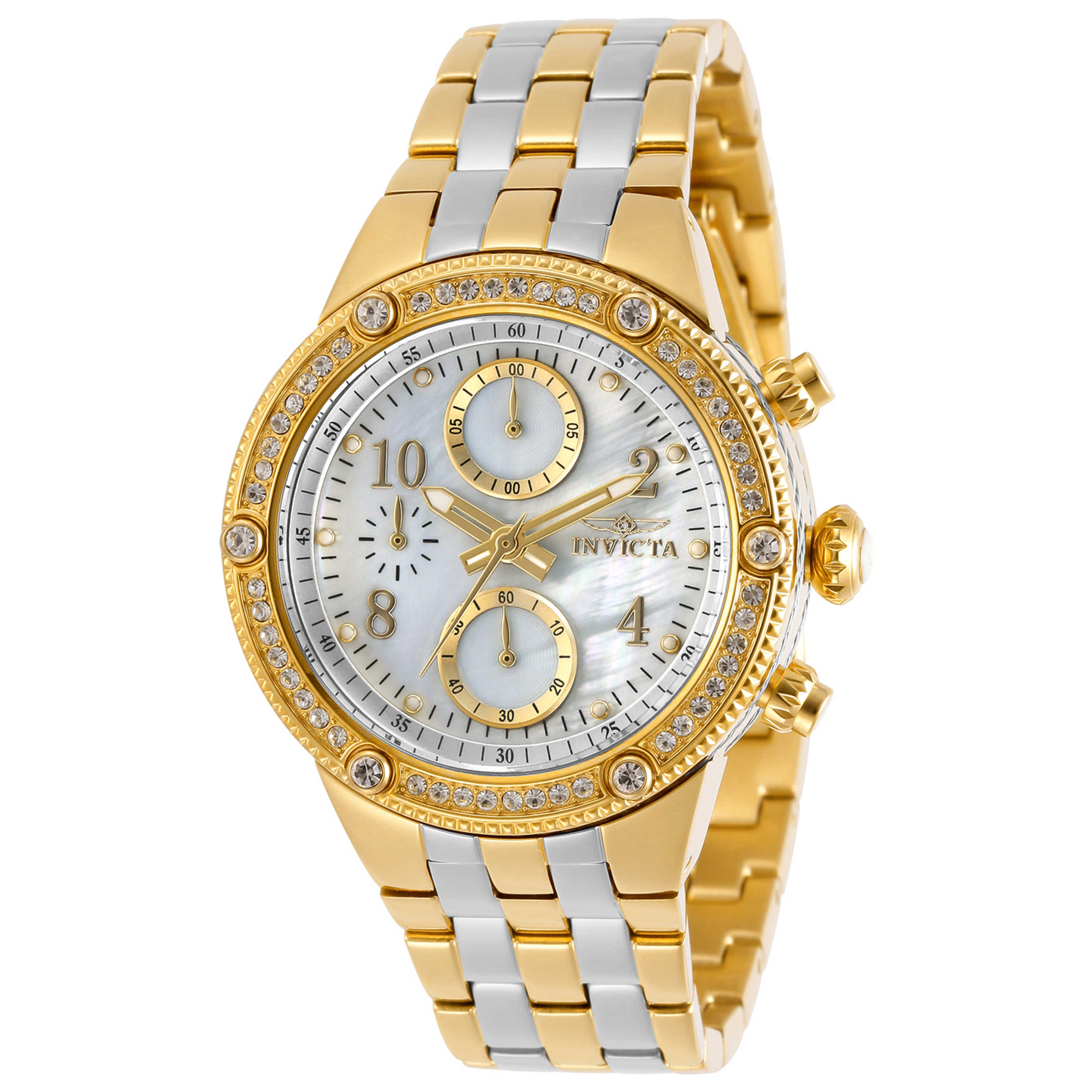 Invicta Women's Watch 29530 – Ashford.com