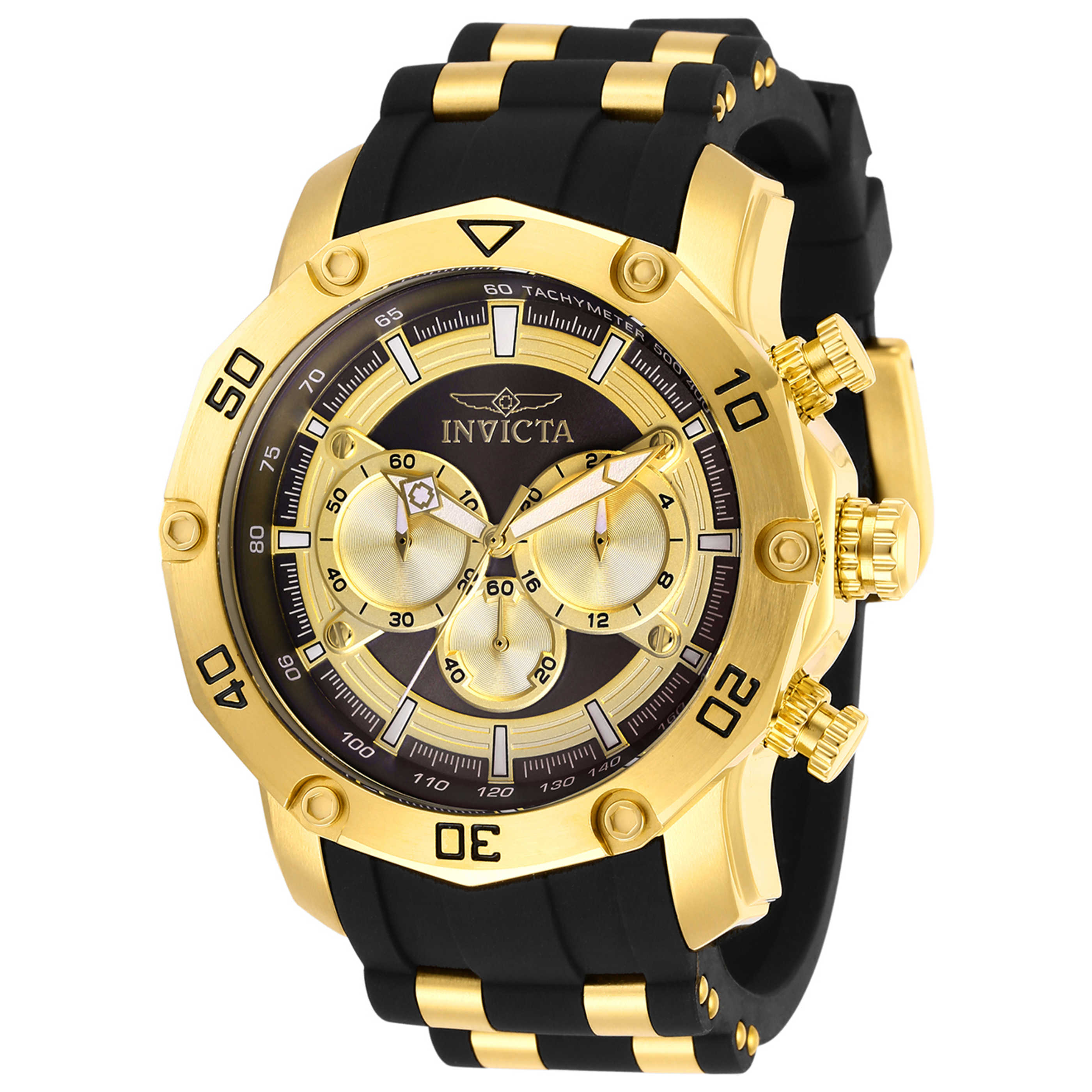 Invicta Men's Watch 30029 – Ashford.com