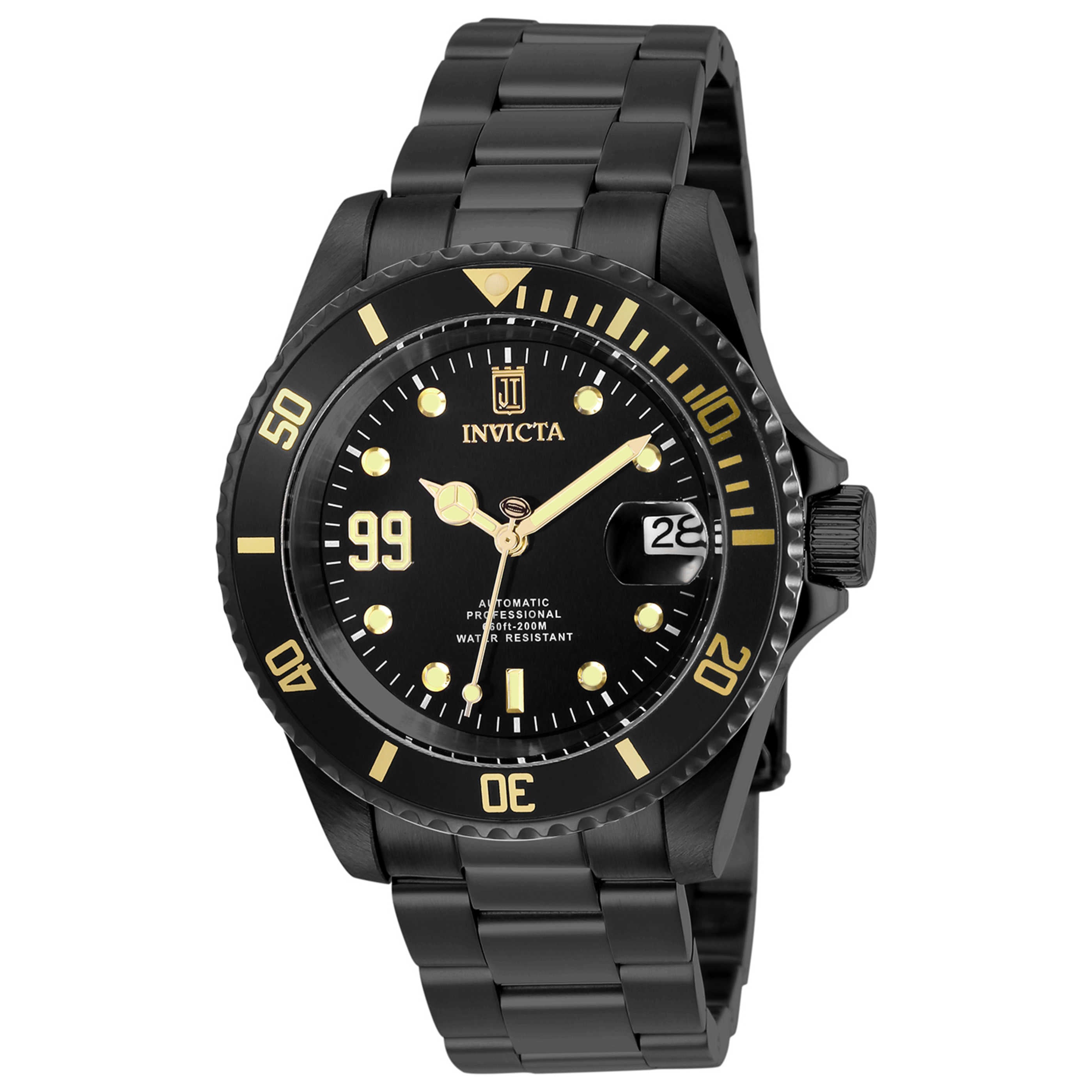 Invicta Men's Watch 30199 – Ashford.com