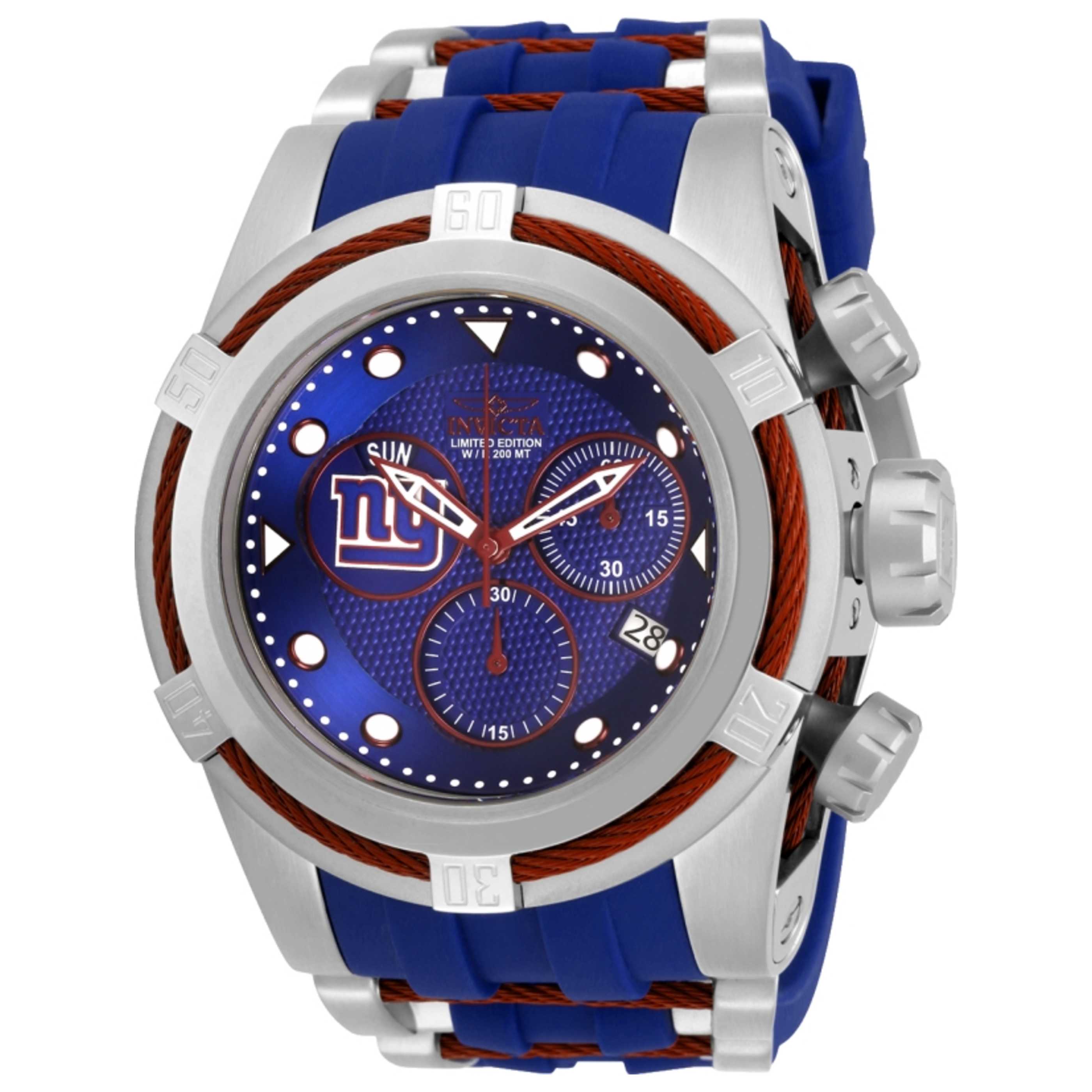 Invicta Men's Watch 30246 – Ashford.com