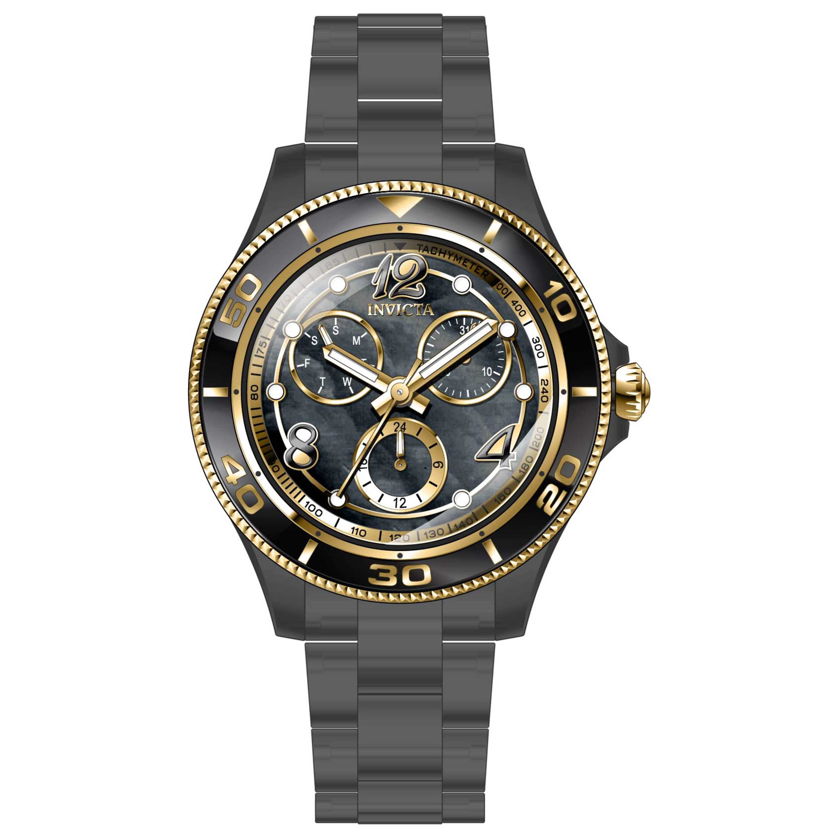 Invicta Unisex Watch 30375 – Ashford.com