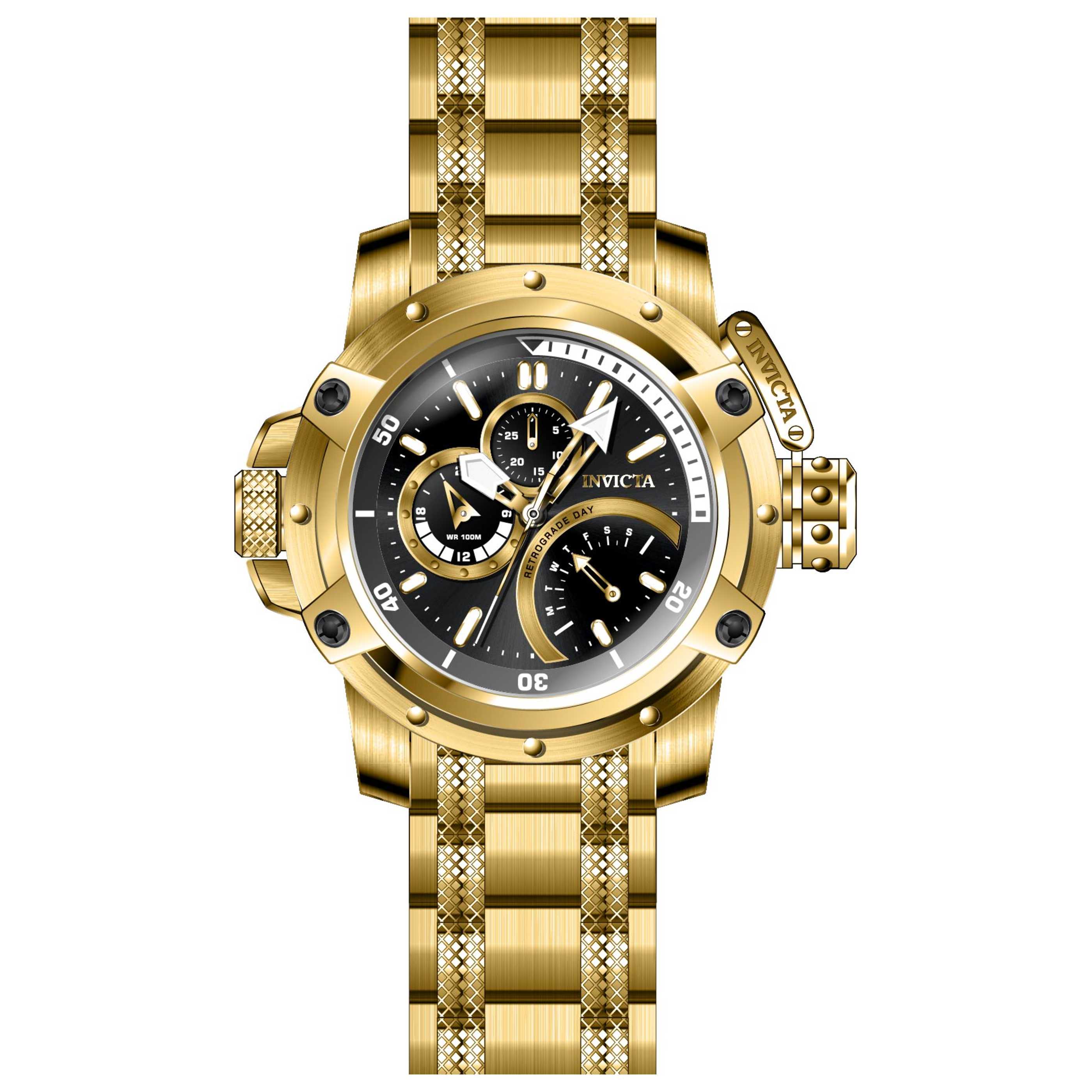 Invicta Men's Watch 30380 – Ashford.com