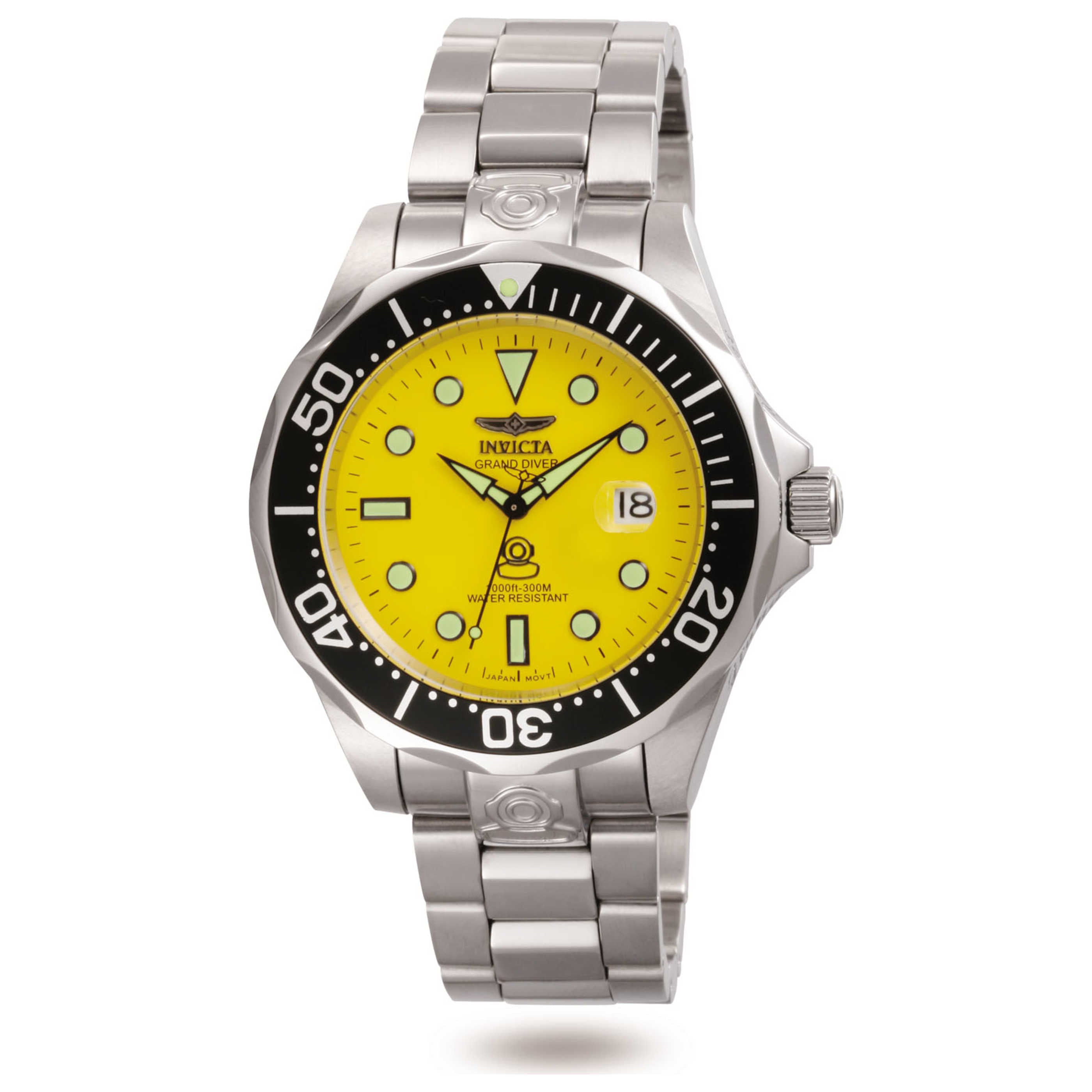 Invicta Men's Watch 3048 – Ashford.com