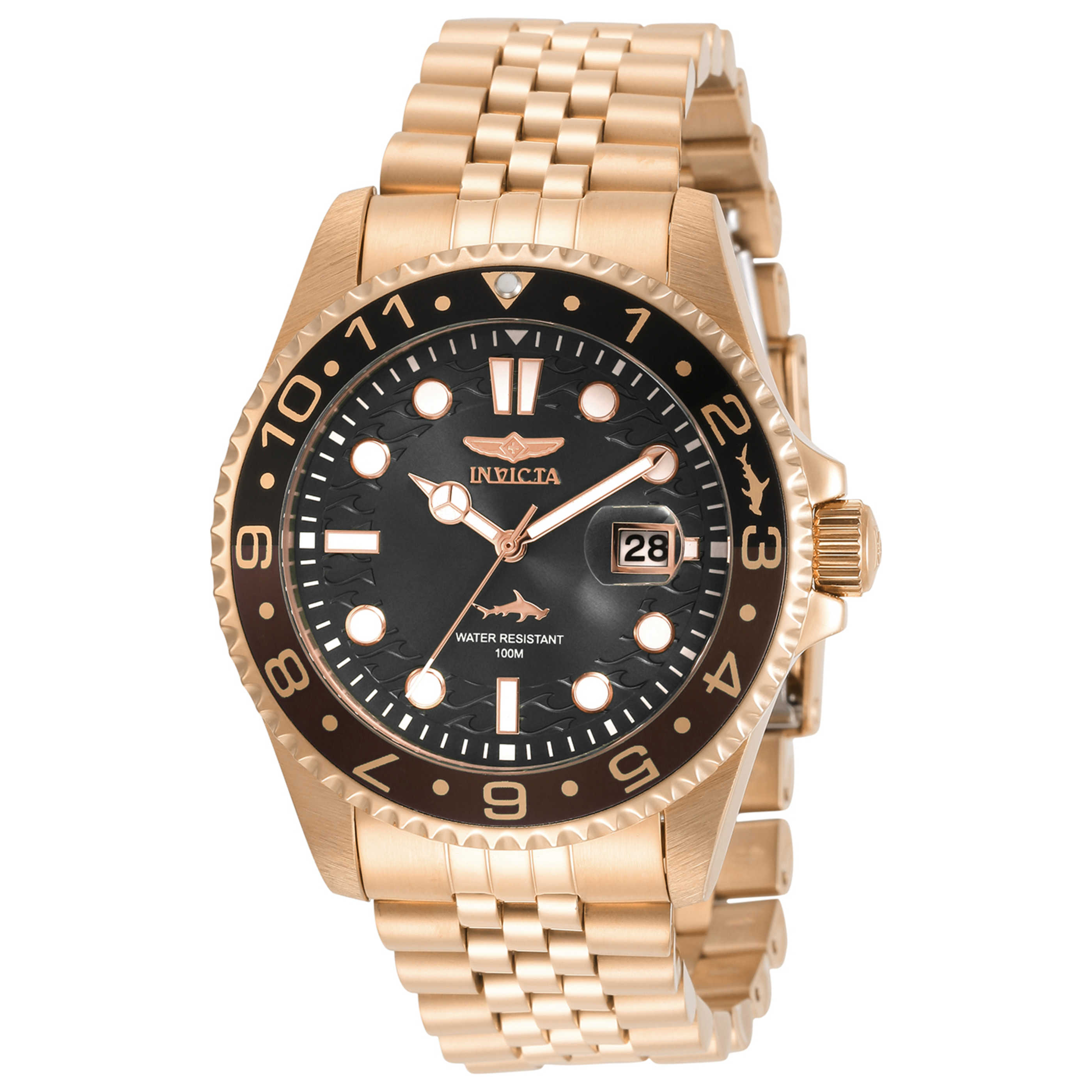 Invicta Men's Watch 30624 – Ashford.com