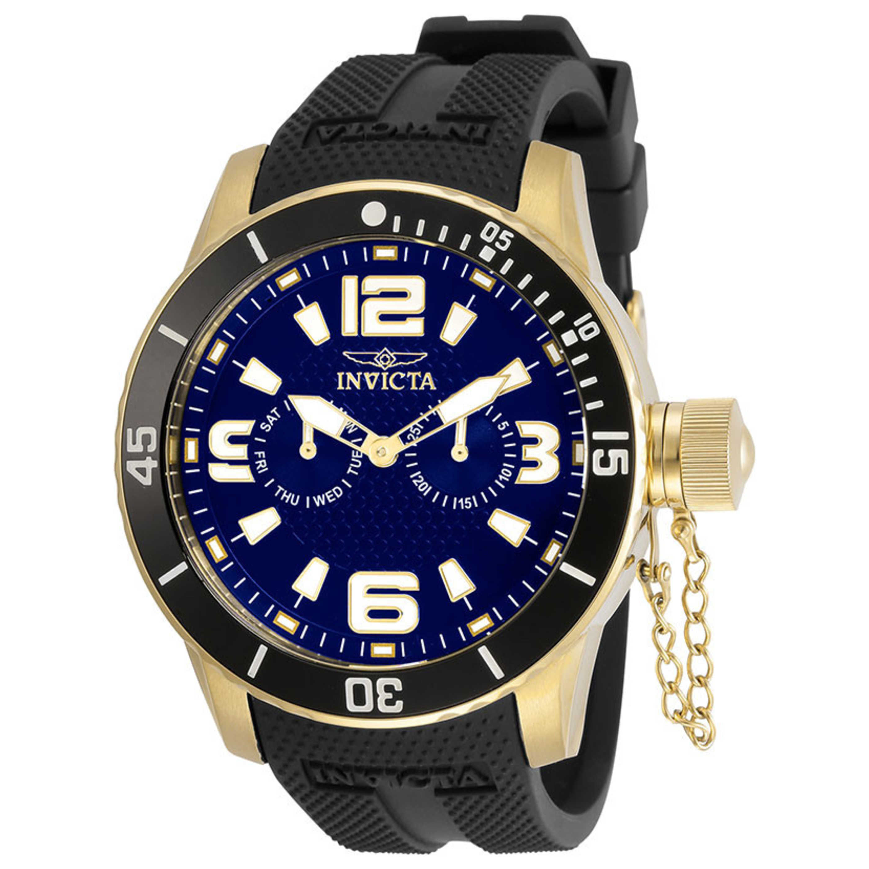 Invicta Unisex Watch 30700 – Ashford.com