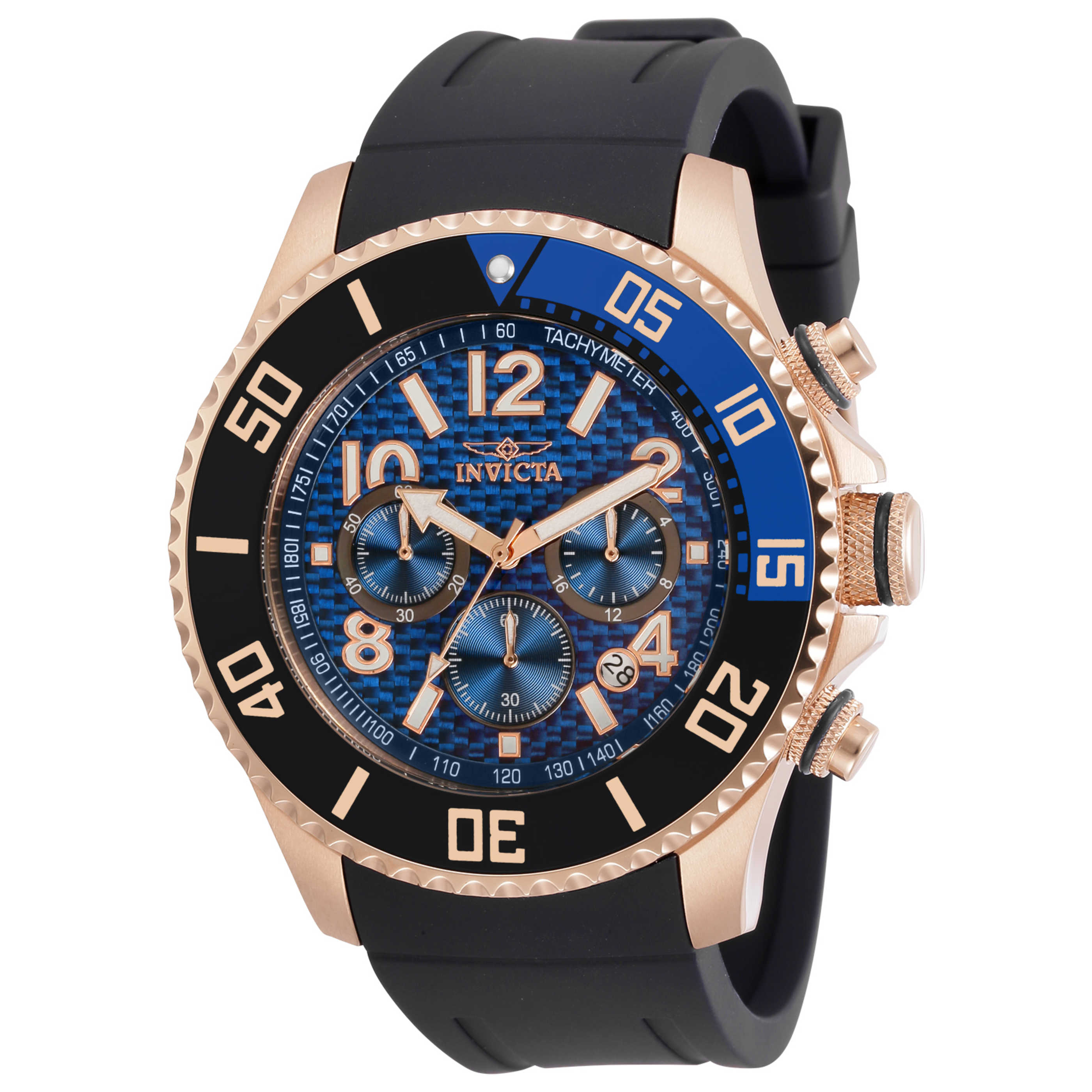 Invicta Unisex Watch 30710 – Ashford.com