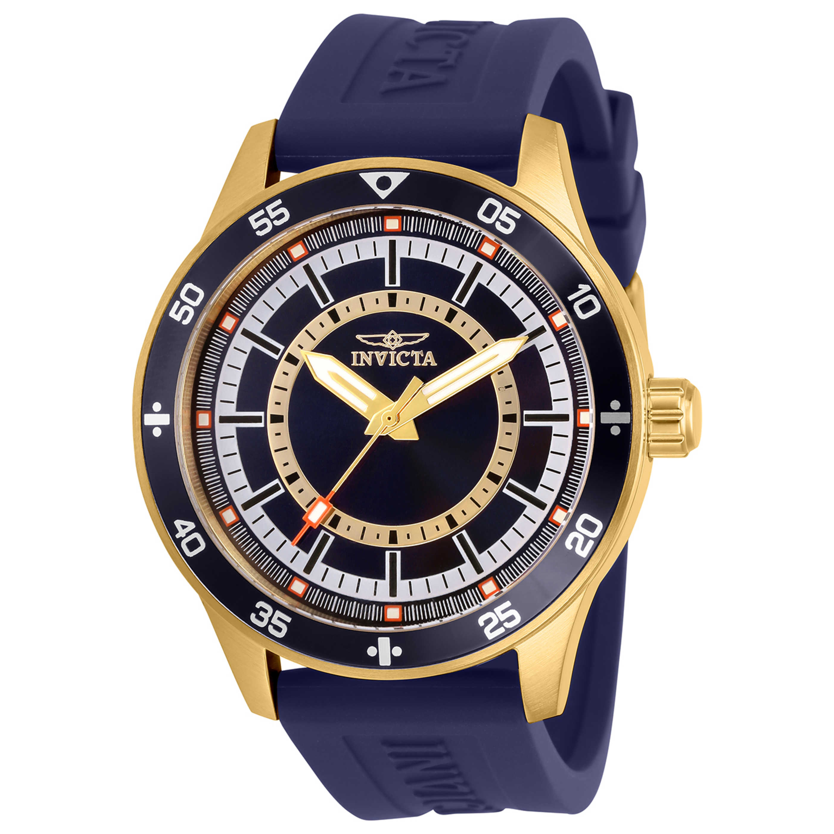 Invicta Men's Watch 30714 – Ashford.com