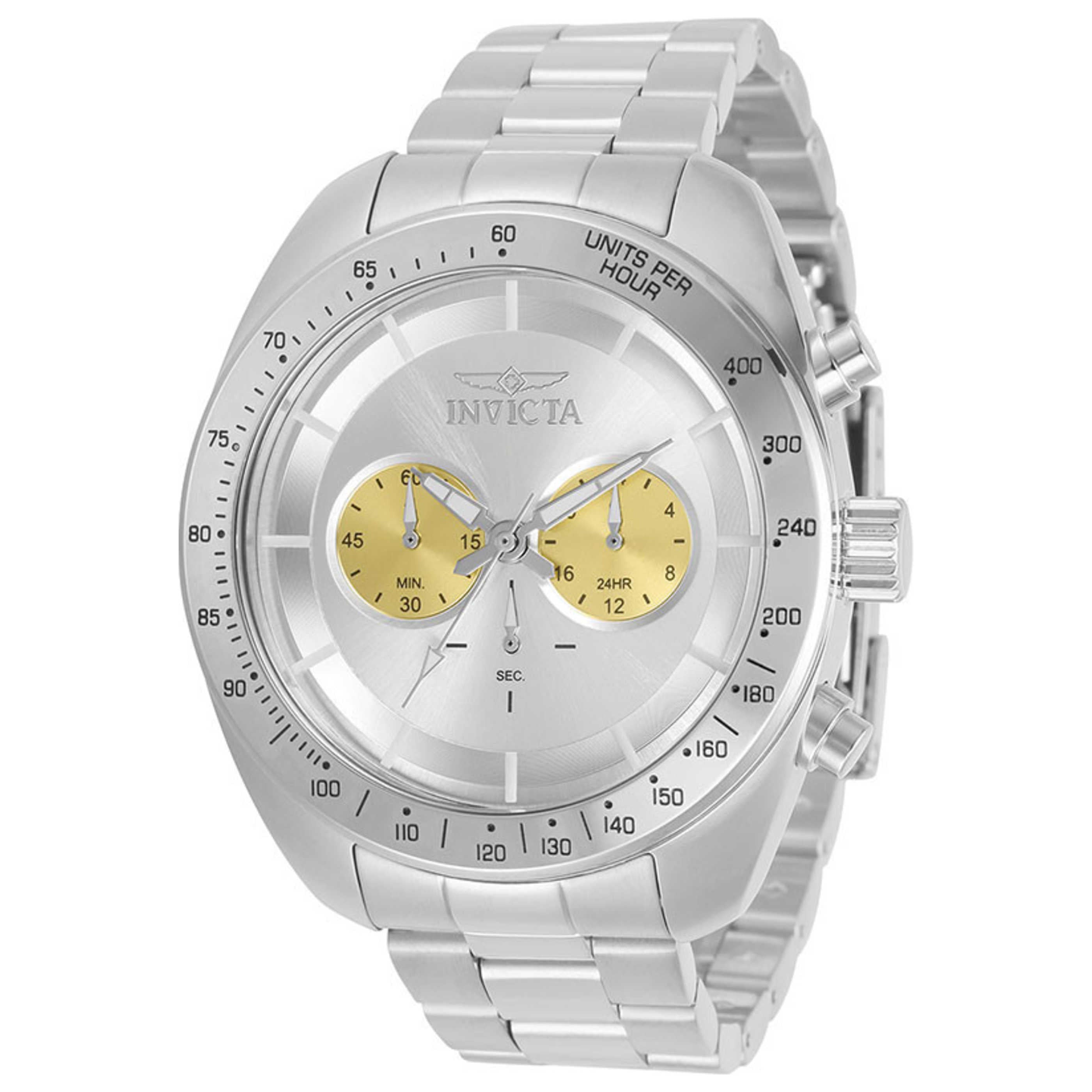 Invicta Unisex Watch 30788 – Ashford.com
