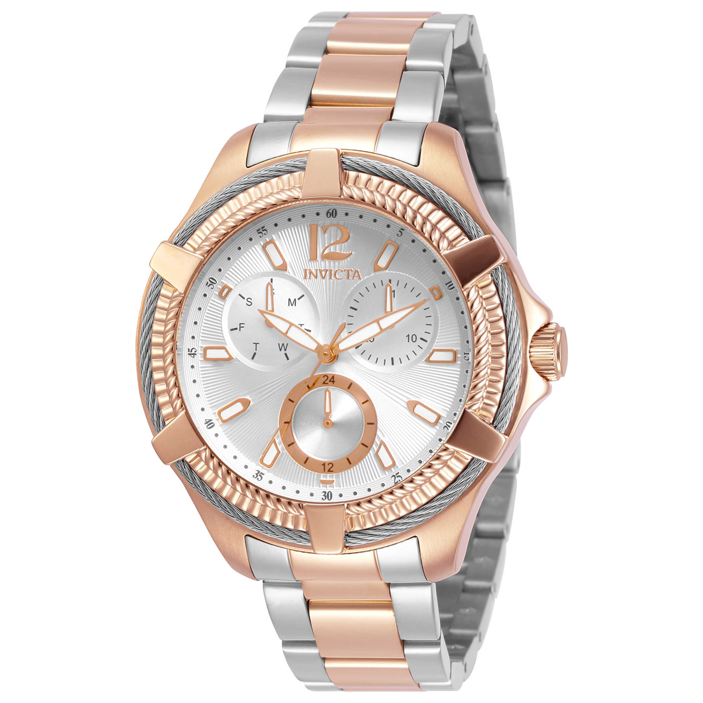 Invicta Women's Watch 30896 – Ashford.com