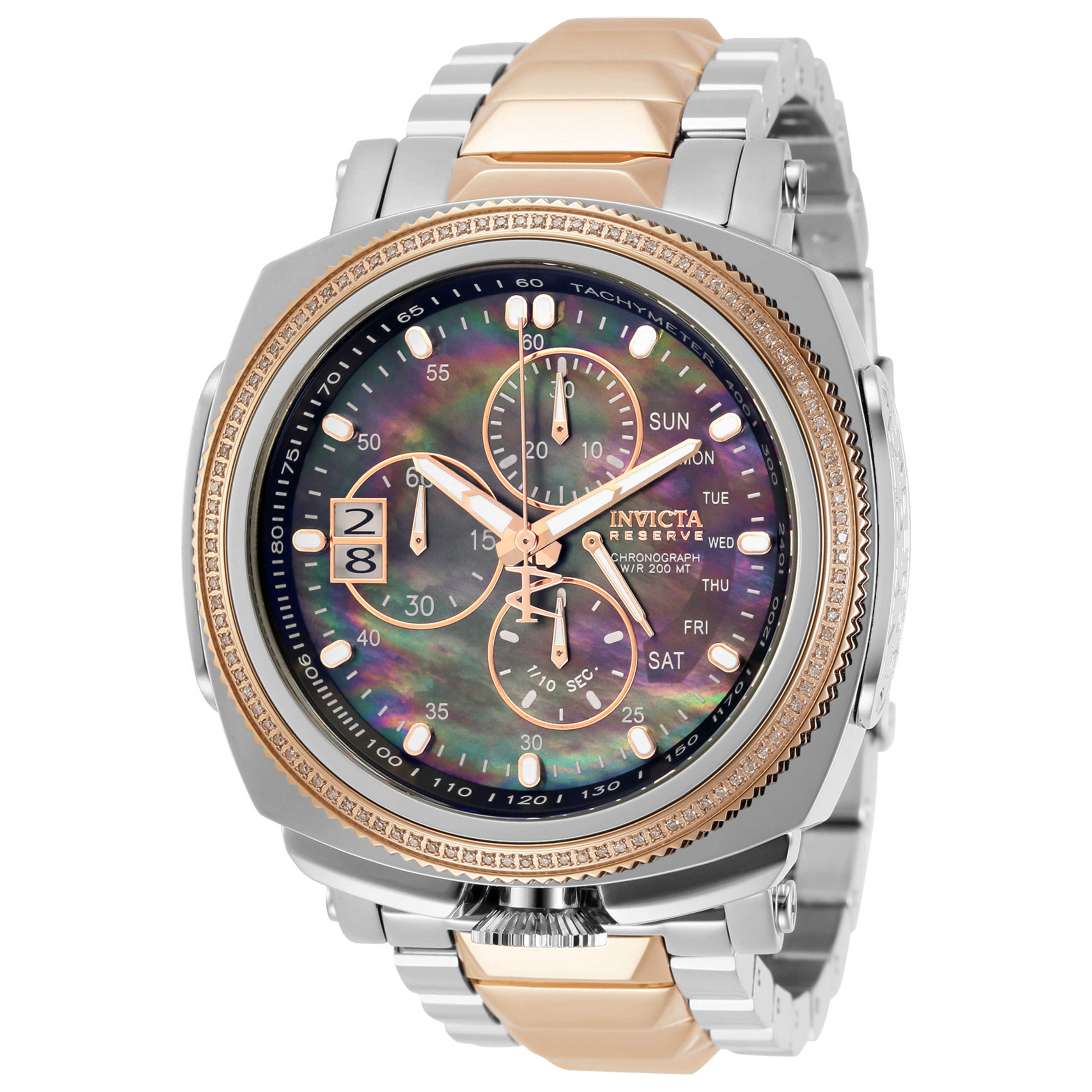 Invicta Unisex Watch 31004 – Ashford.com