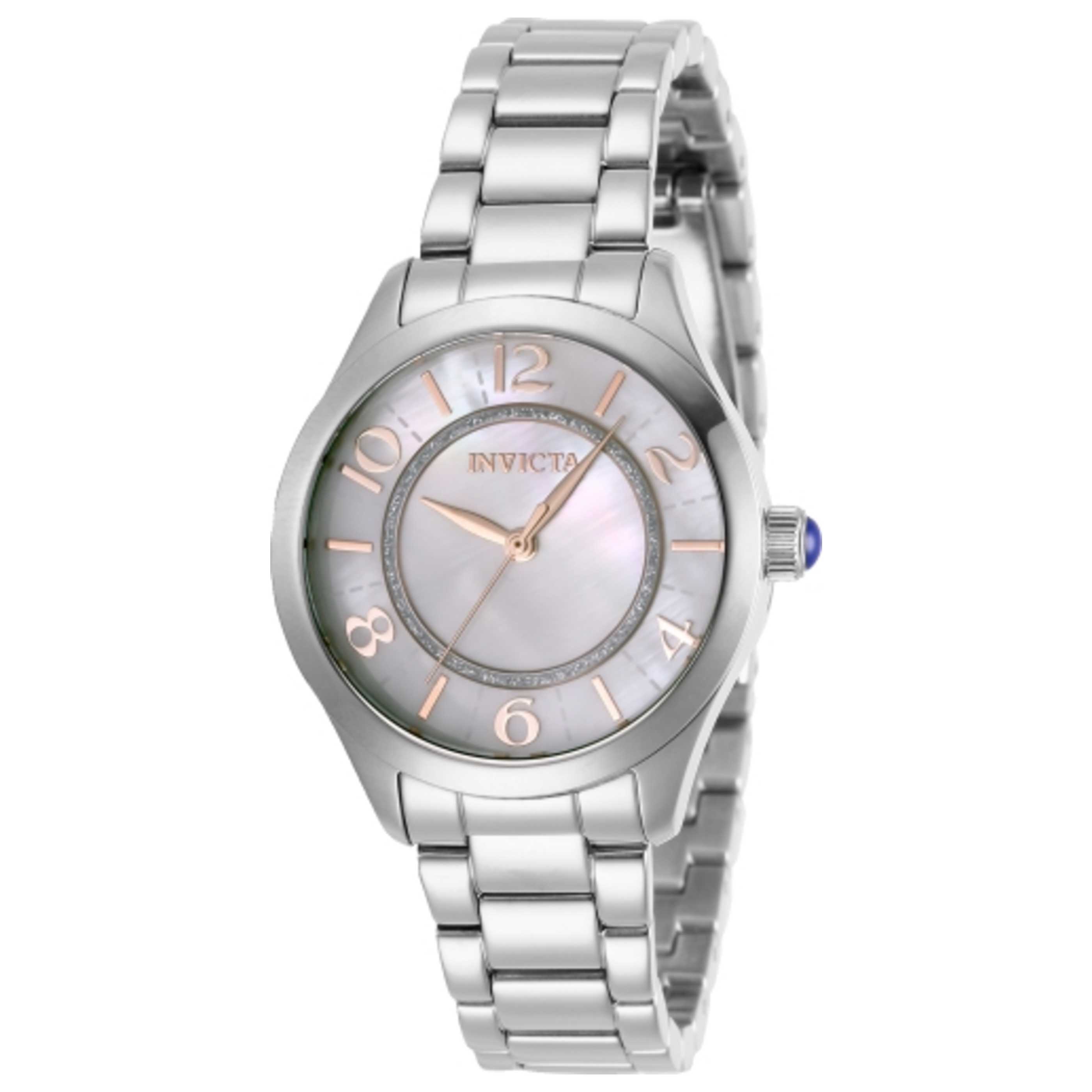 Invicta Women's Watch 31107 – Ashford.com