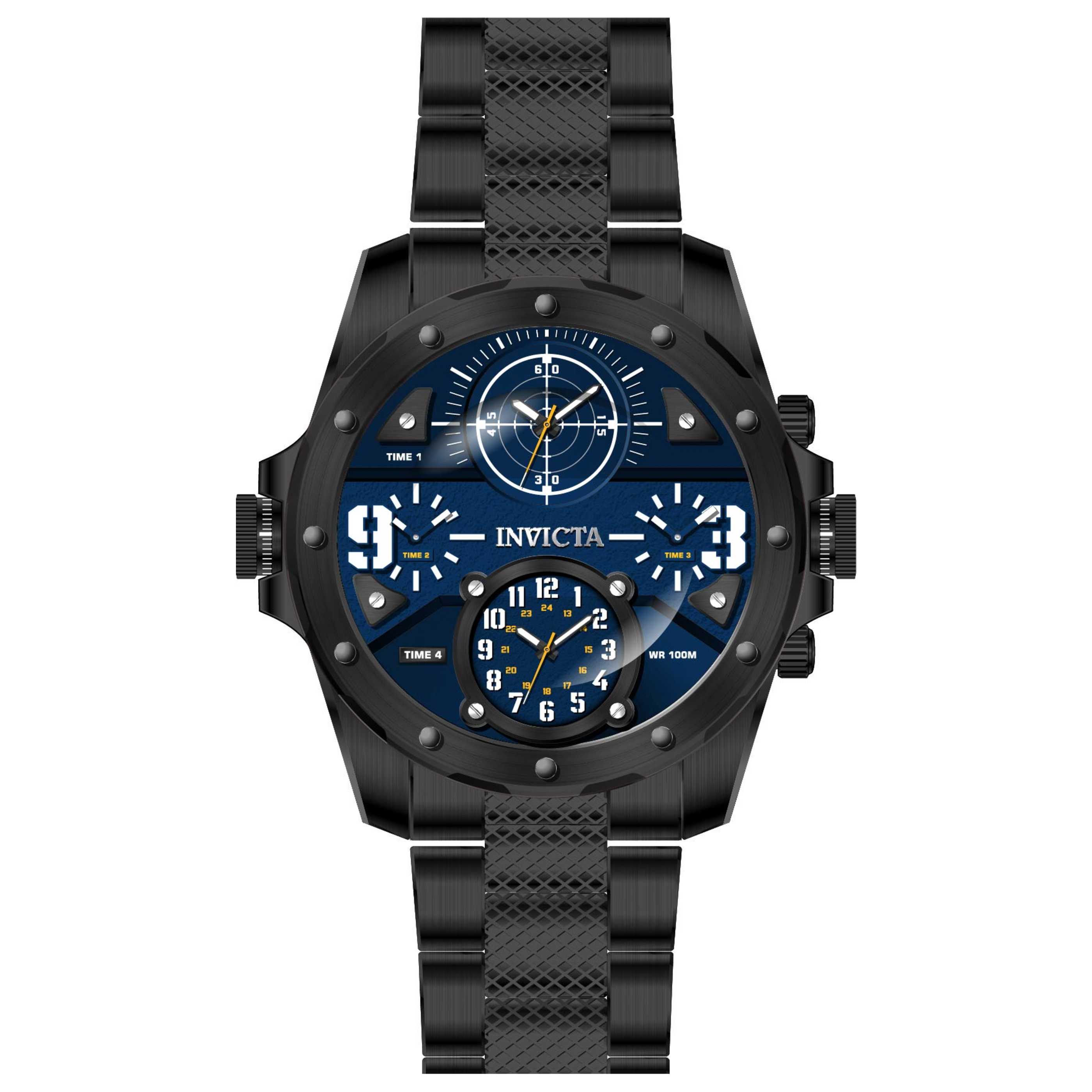 Invicta Unisex Watch 31145 – Ashford.com