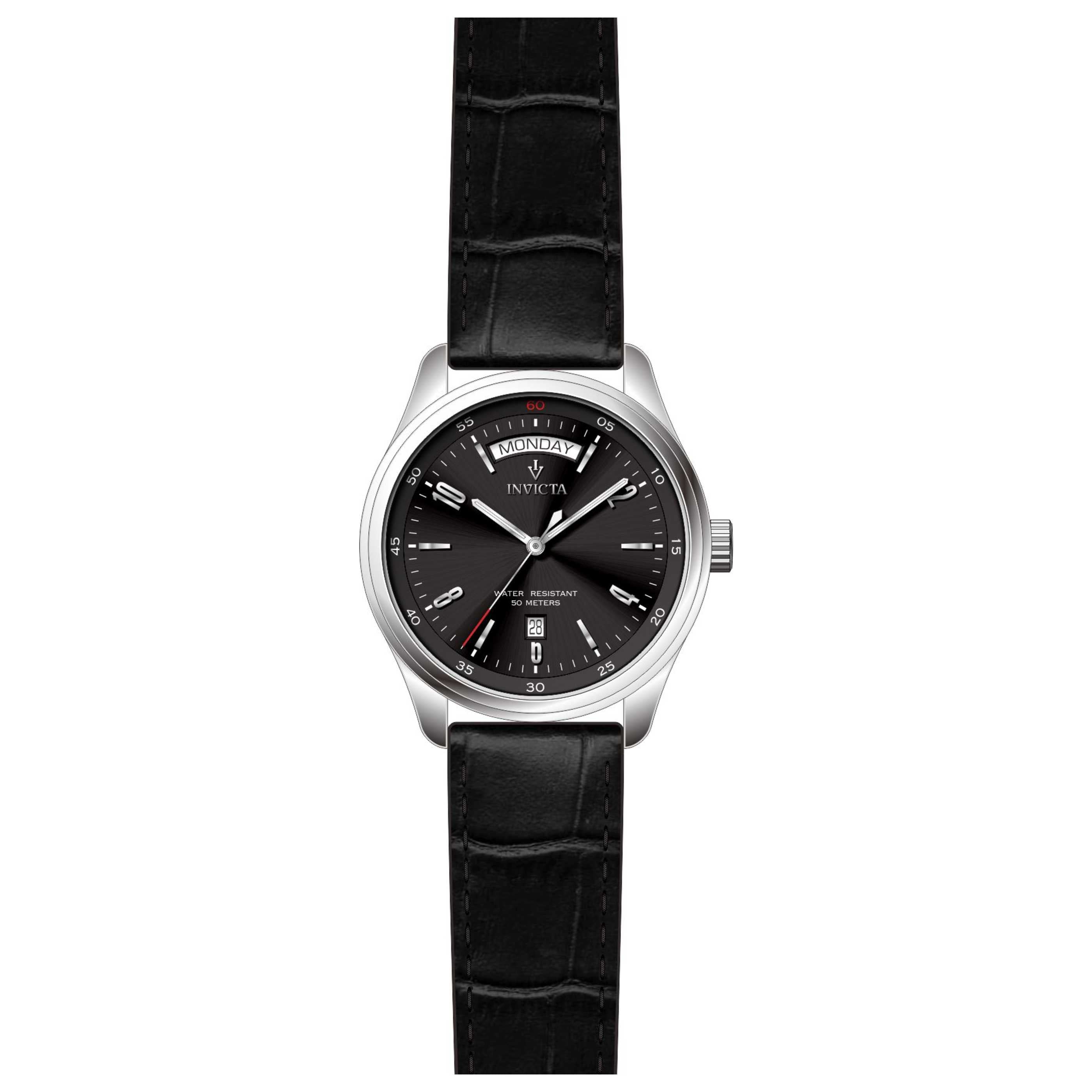Invicta Unisex Watch 31256 – Ashford.com