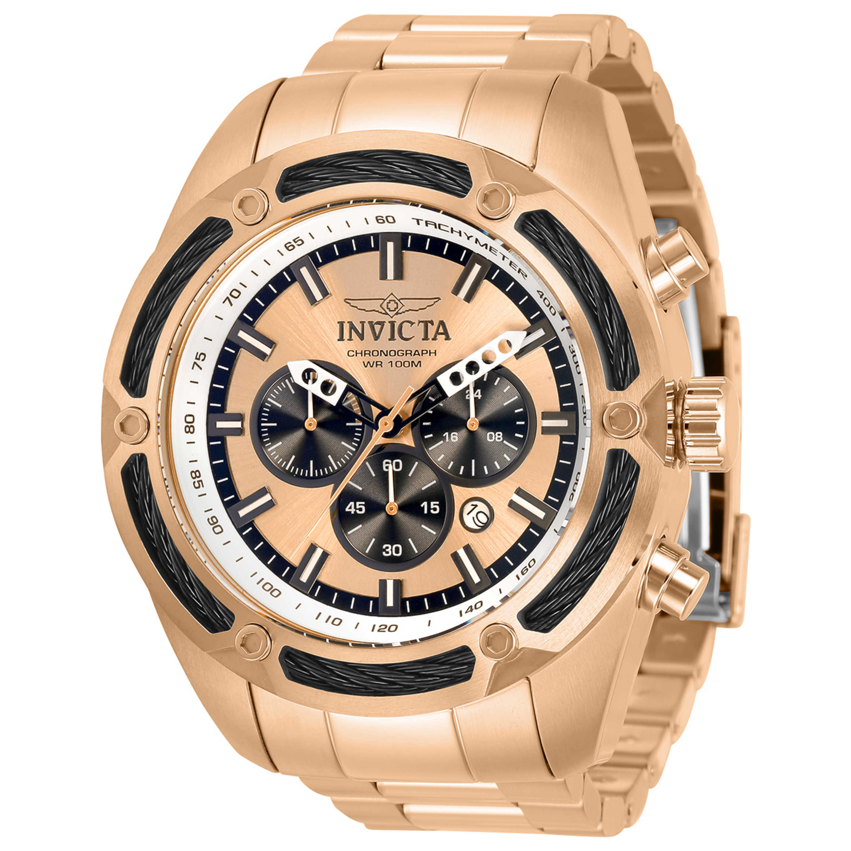 Invicta Men's Watch 31440 – Ashford.com