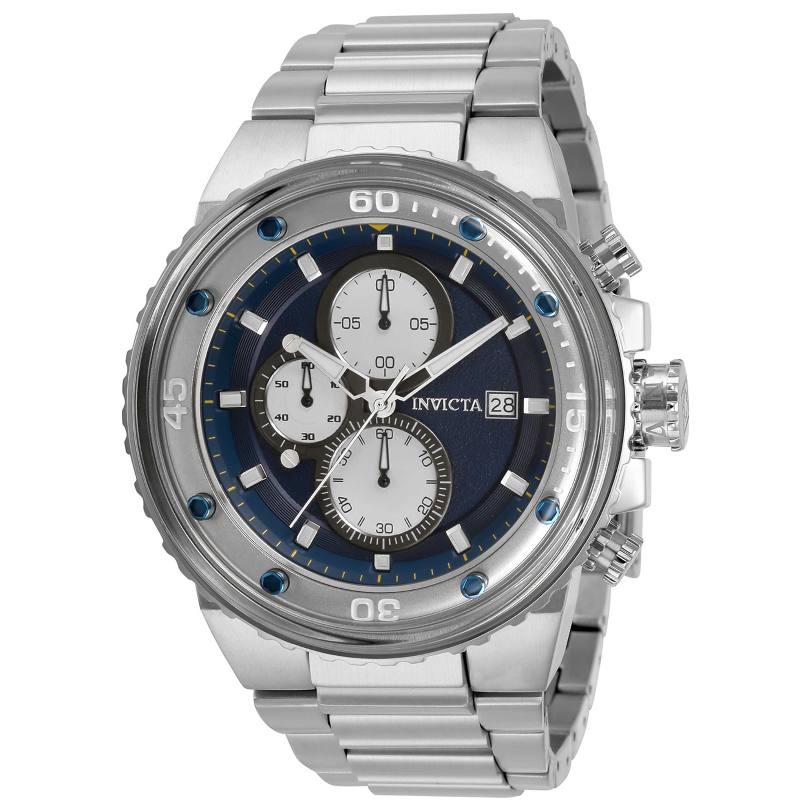 Invicta Men's Watch 31512 – Ashford.com