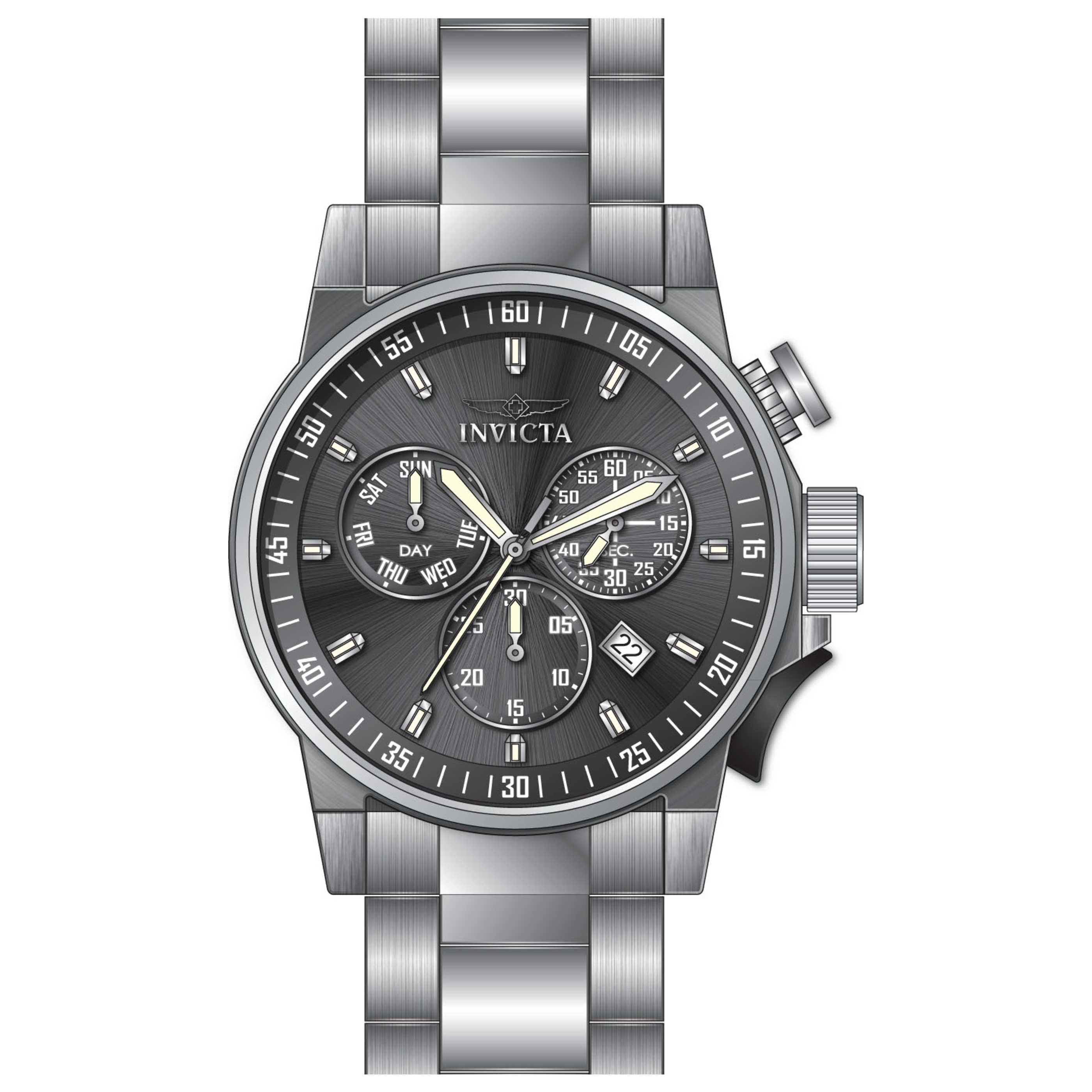 Invicta Men's Watch 31632 – Ashford.com