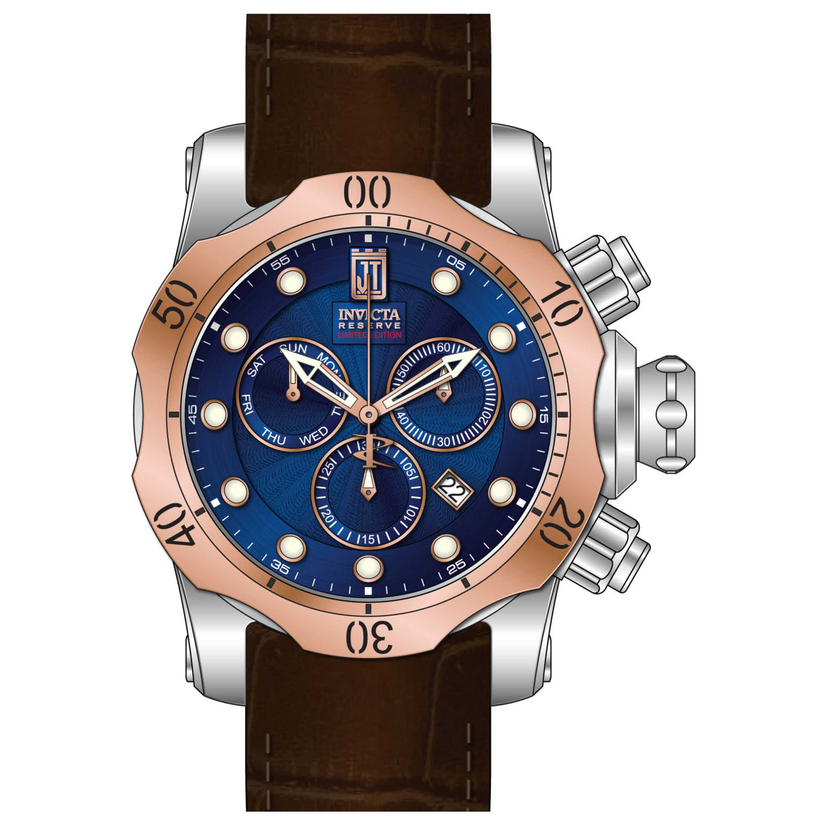 Invicta Men's Watch 31650 – Ashford.com