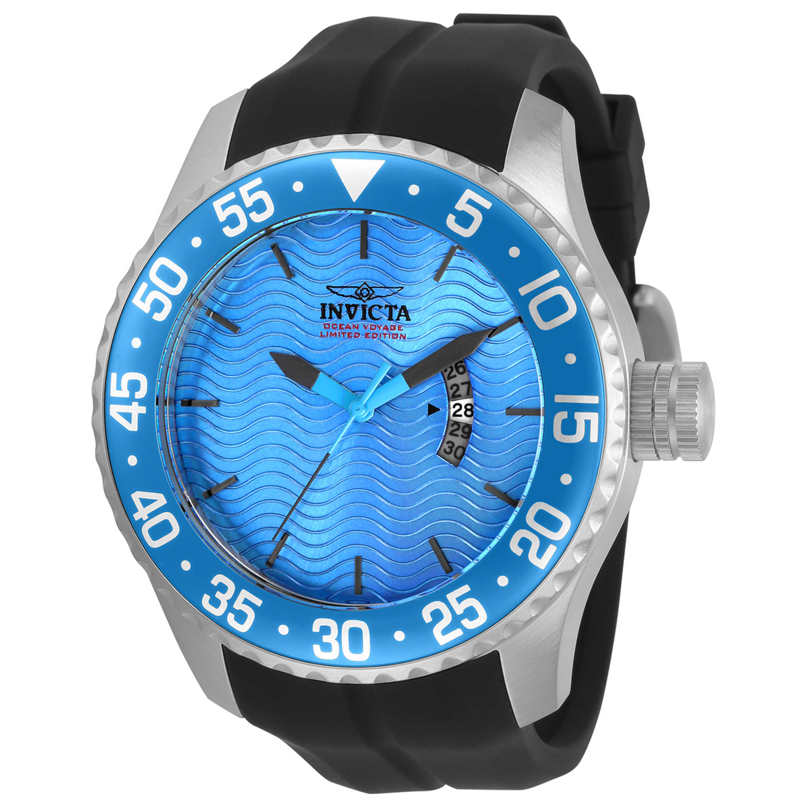 Invicta Men's Watch 32657 – Ashford.com