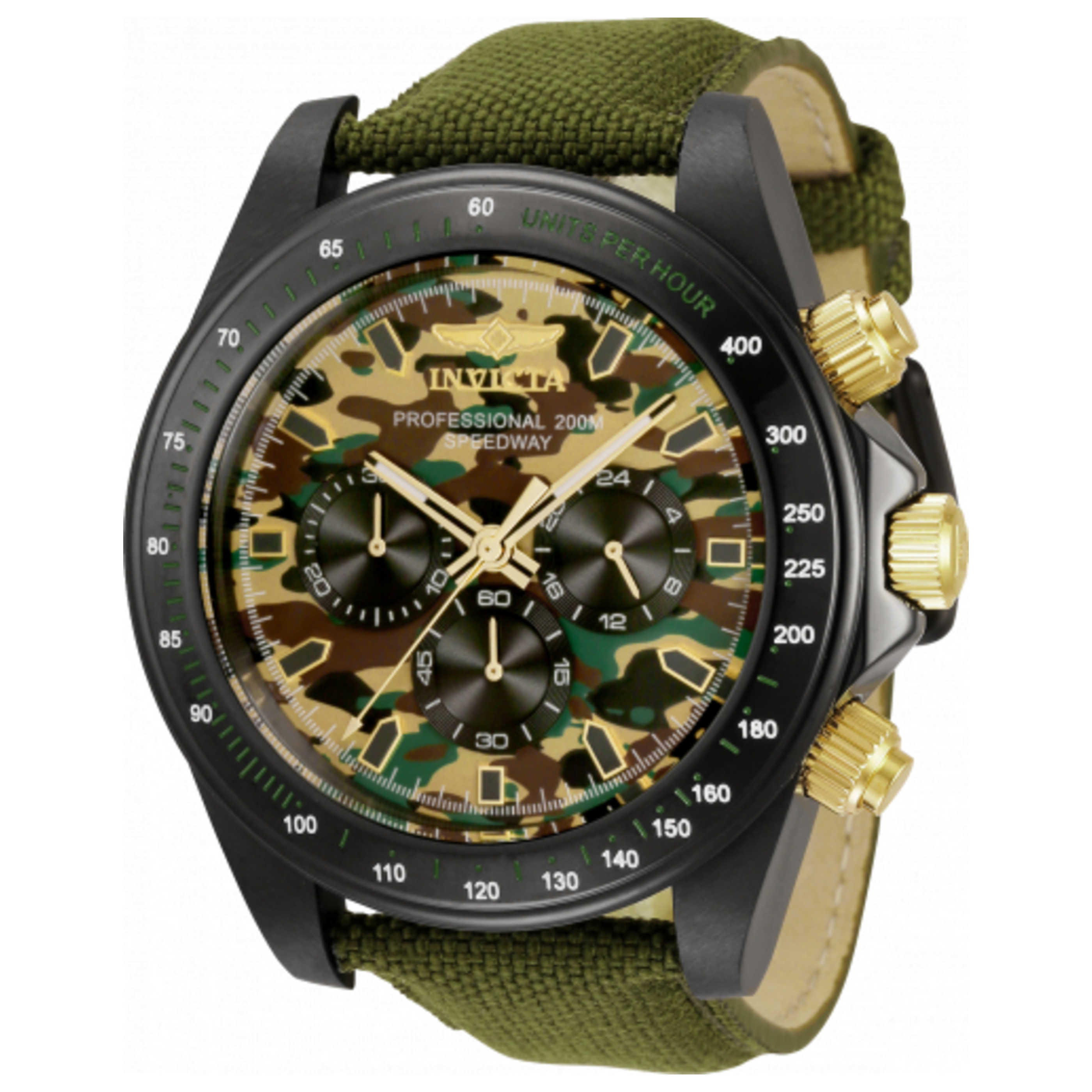 Invicta Men's Watch 33794 – Ashford.com