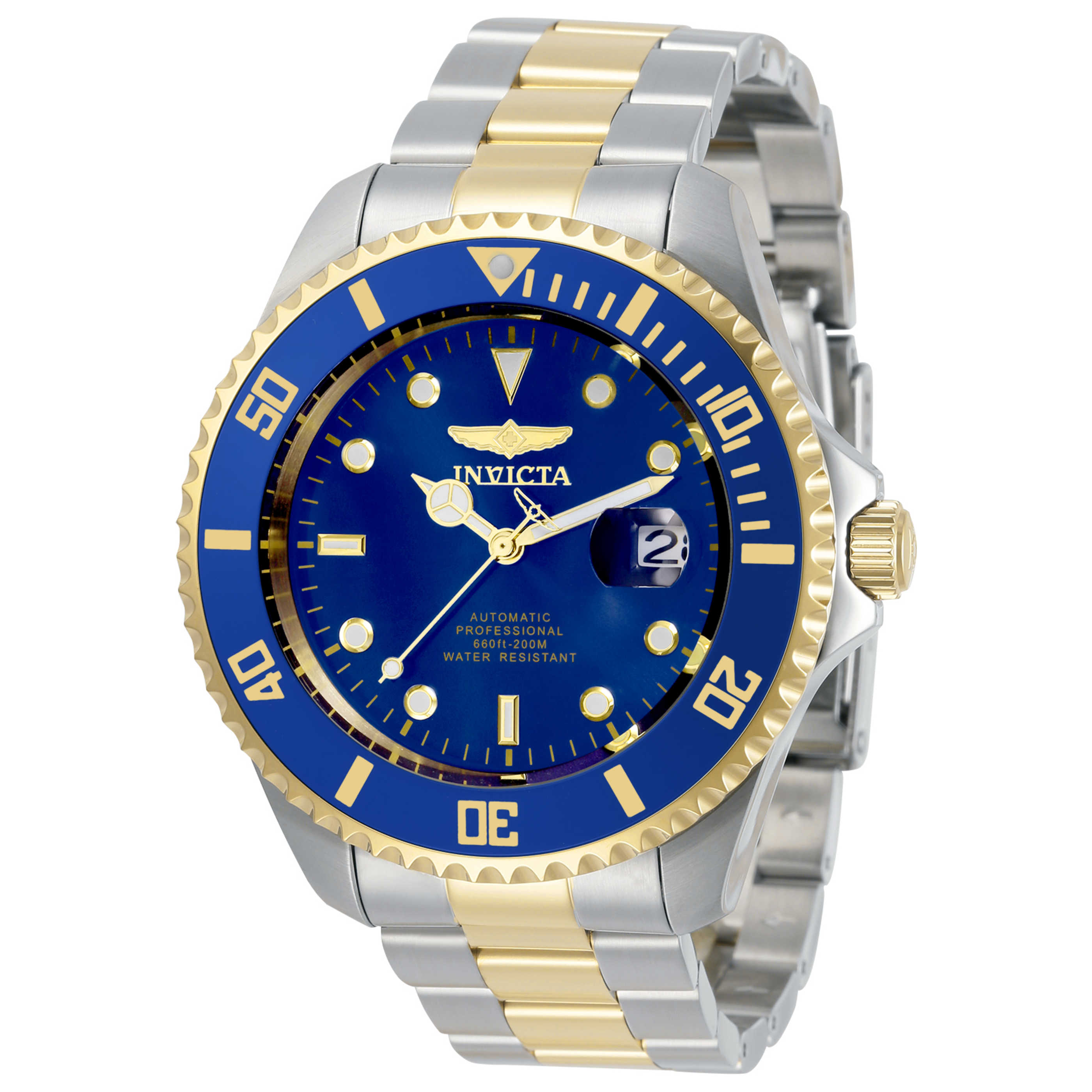 Invicta Men's Watch 34042 – Ashford.com