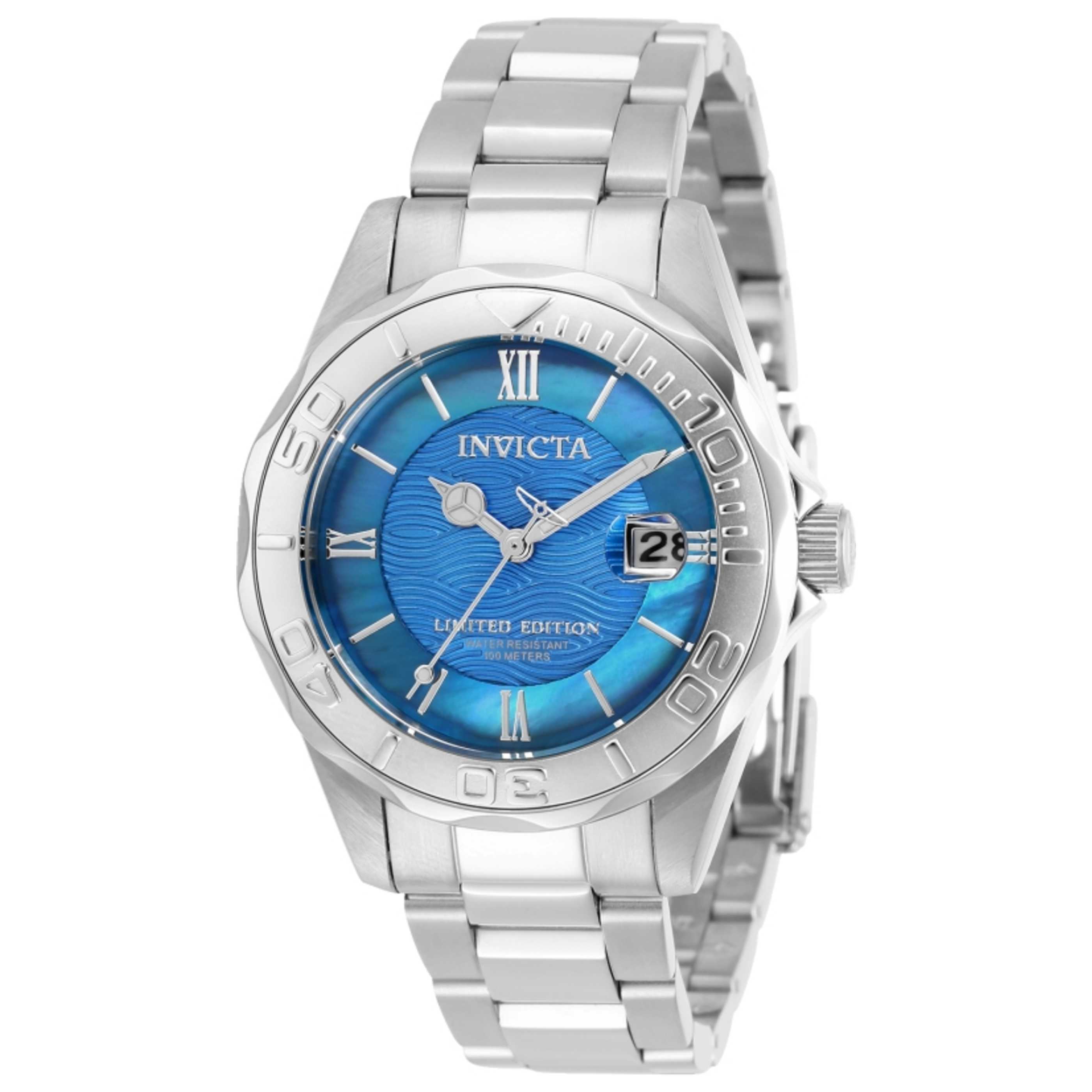 Invicta Women's Watch 34262 – Ashford.com