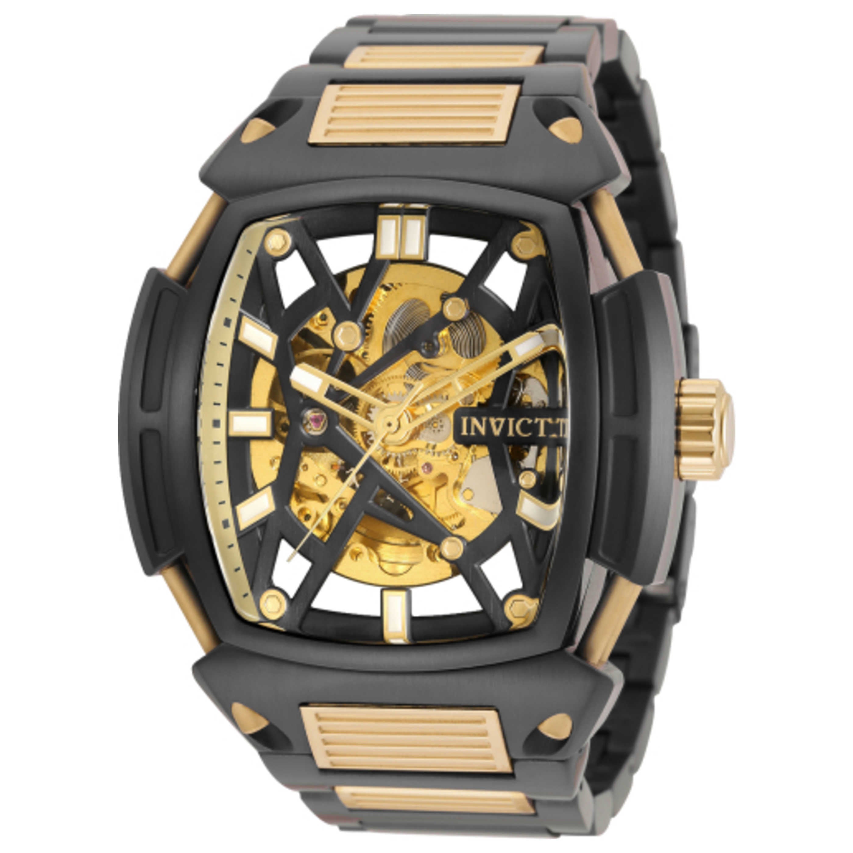 Invicta Men's Watch 34636 – Ashford.com