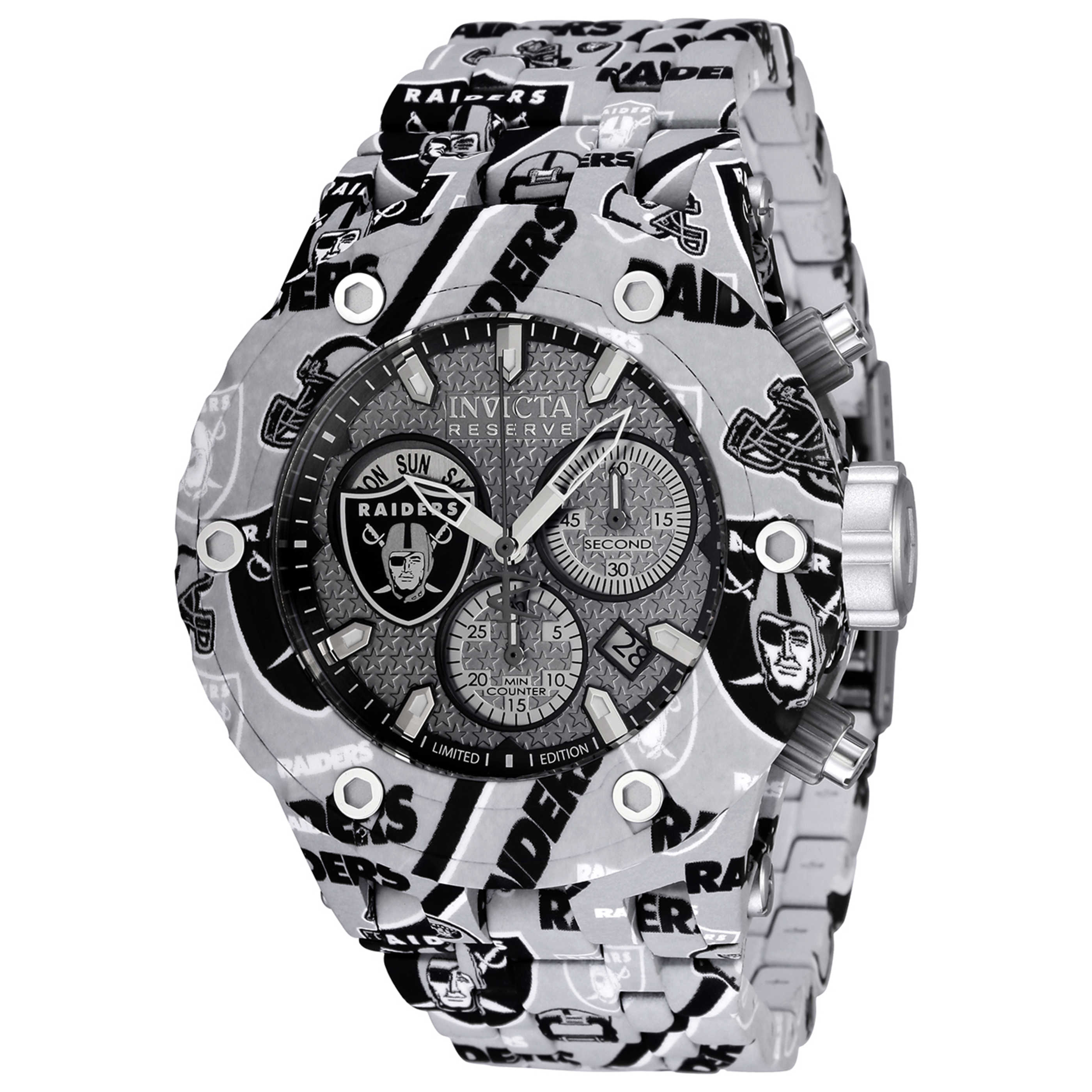 Invicta Men's Watch 35190 – Ashford.com