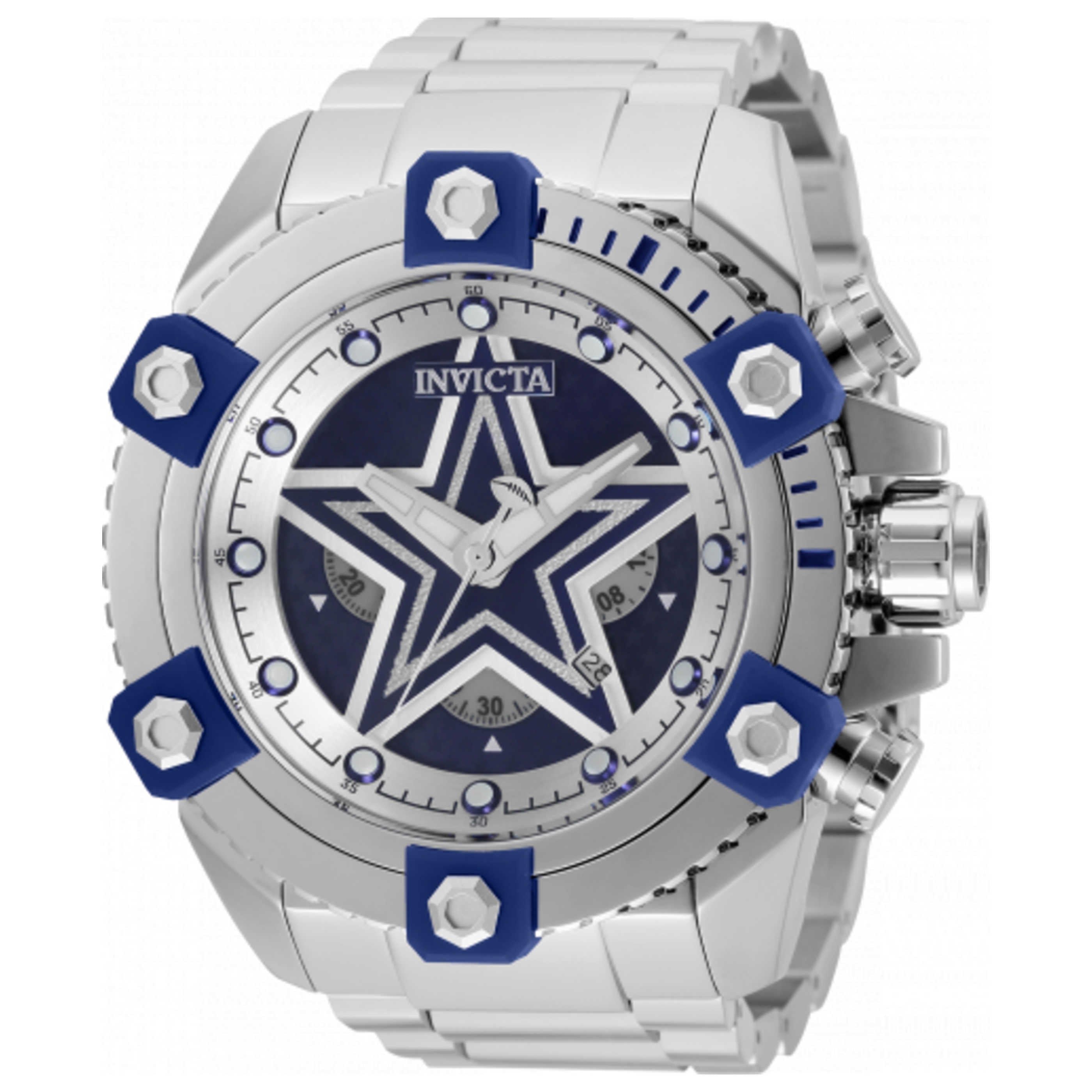 Invicta Men's Watch 35498 – Ashford.com