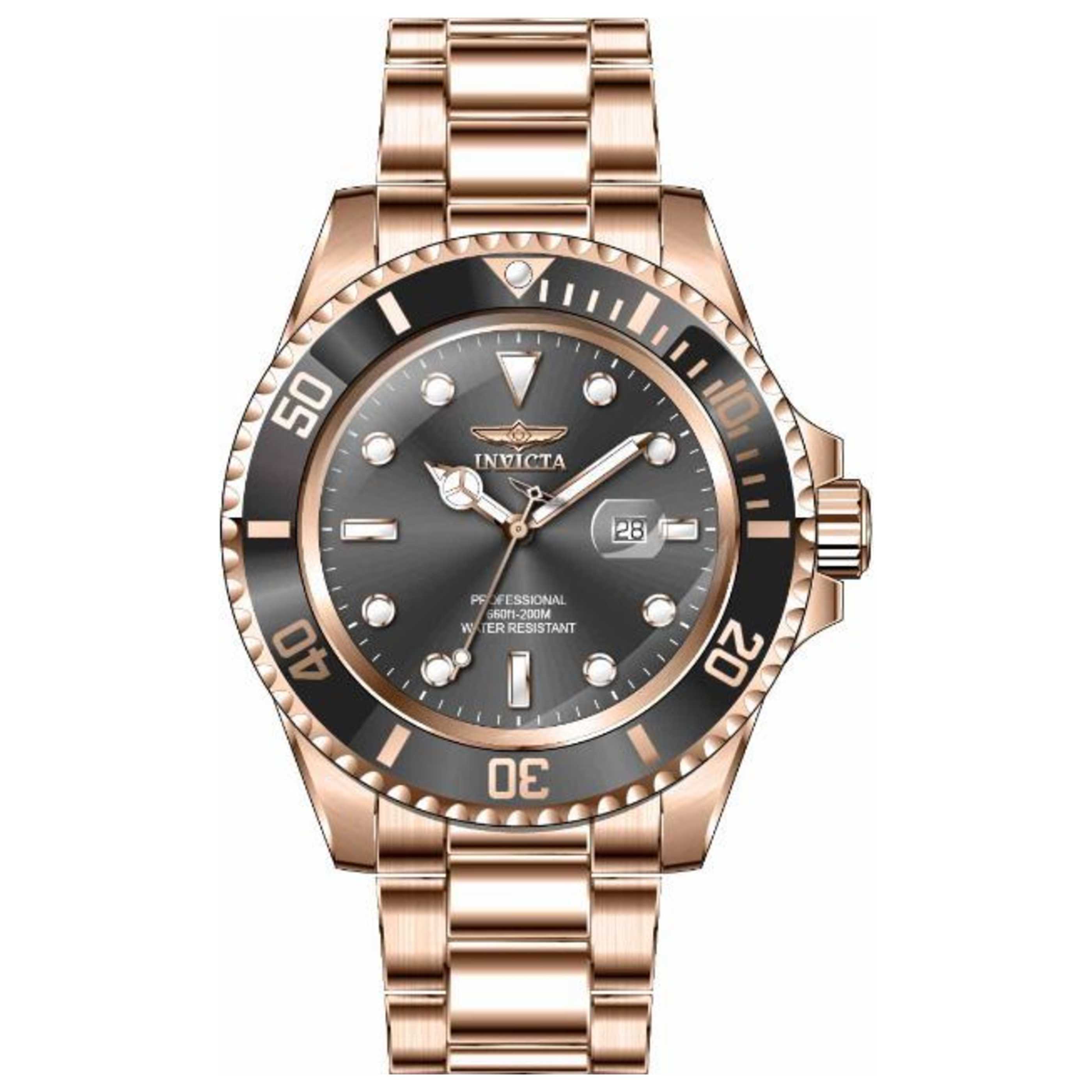 Invicta Men's Watch 36080 – Ashford.com