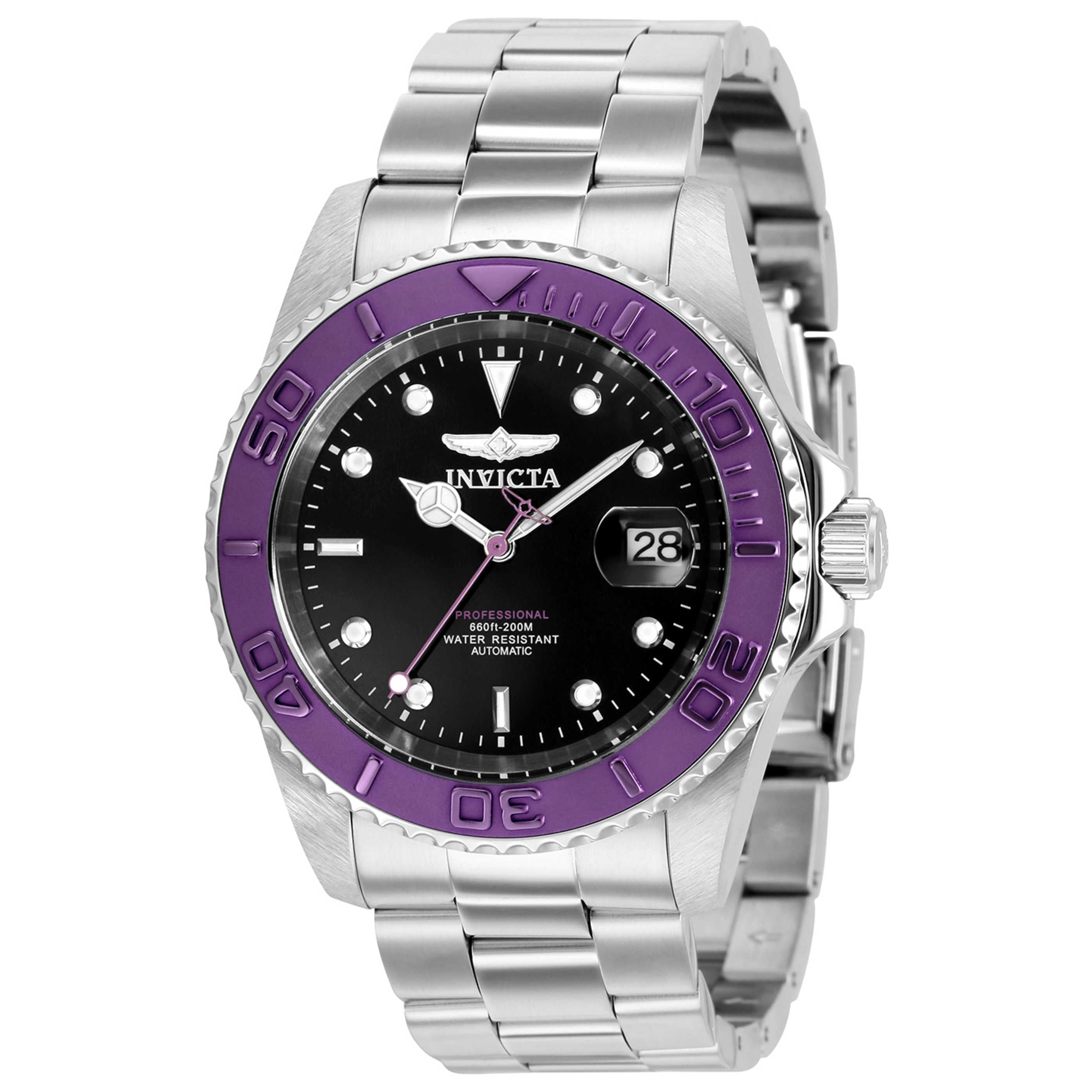 Invicta Men's Watch 36751 – Ashford.com