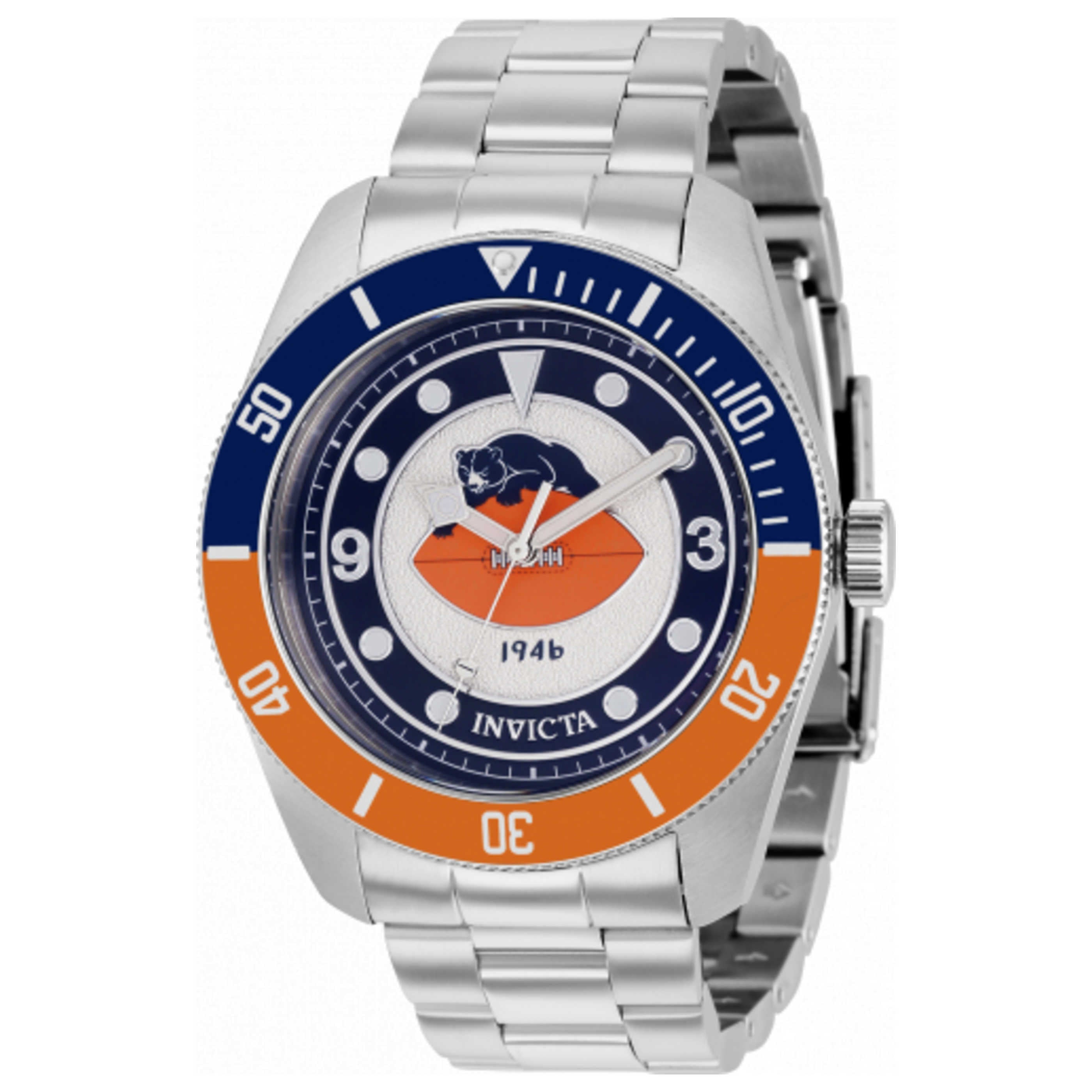 Invicta Bears Men's Watch 37236 – Ashford.com
