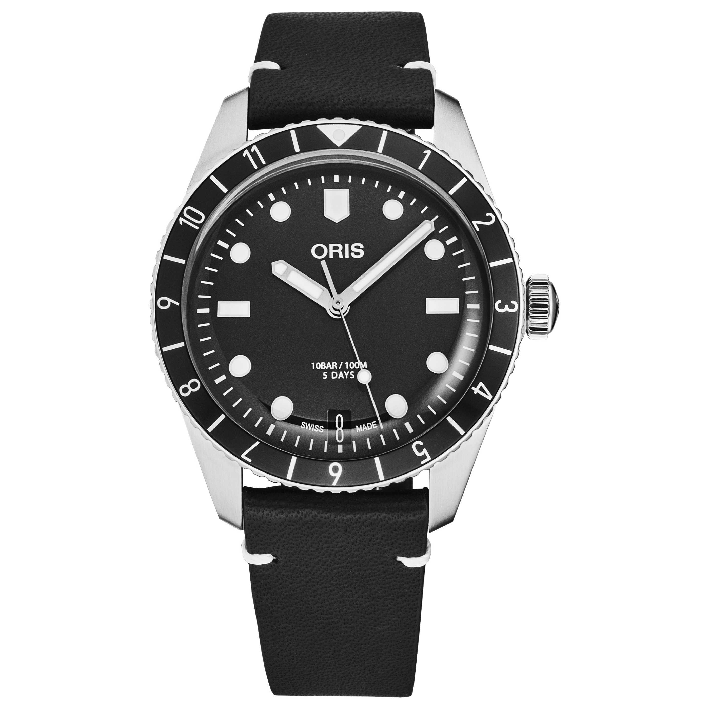 Oris Men's Watch 40077724054LS – Ashford.com