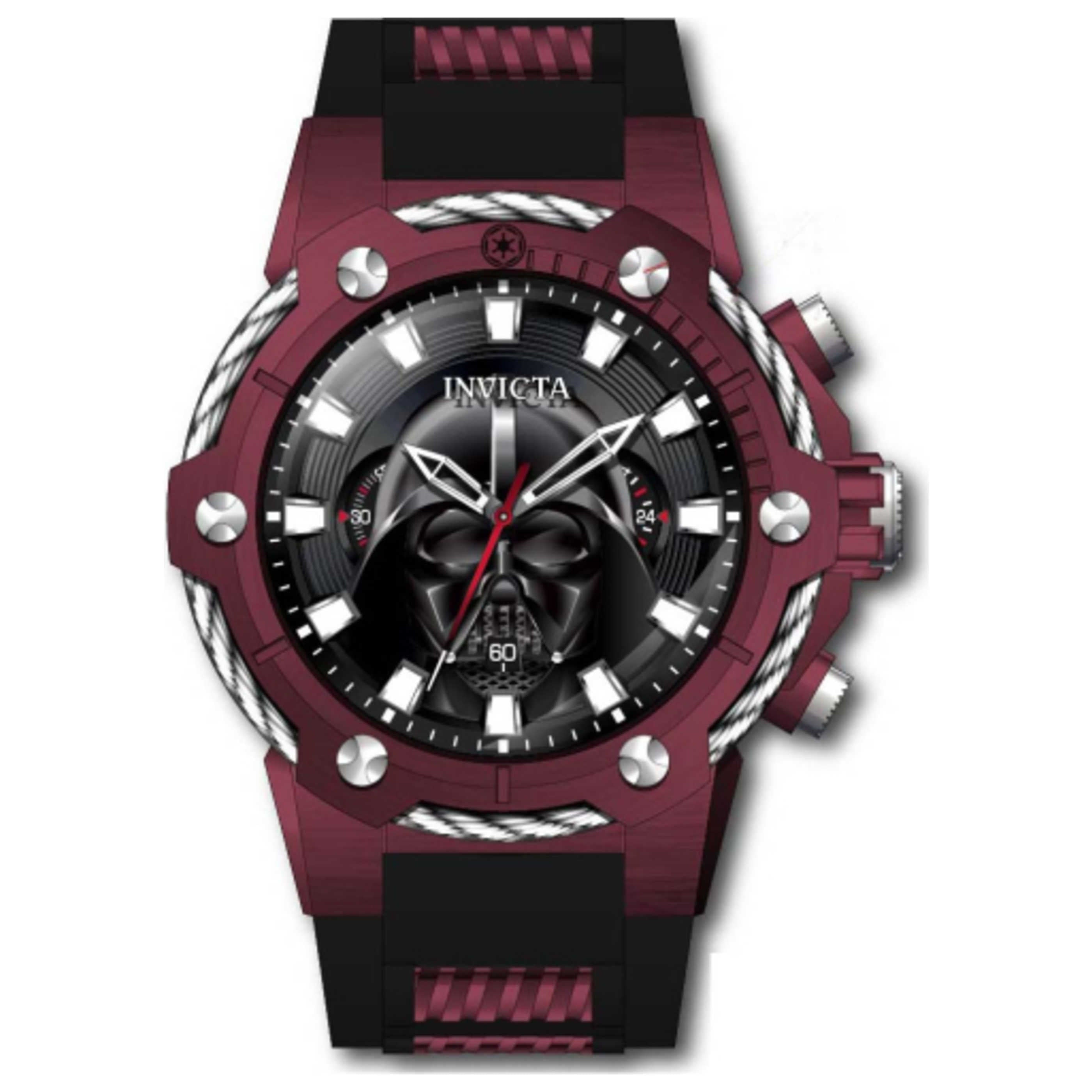 Invicta Men's Watch 41168 – Ashford.com