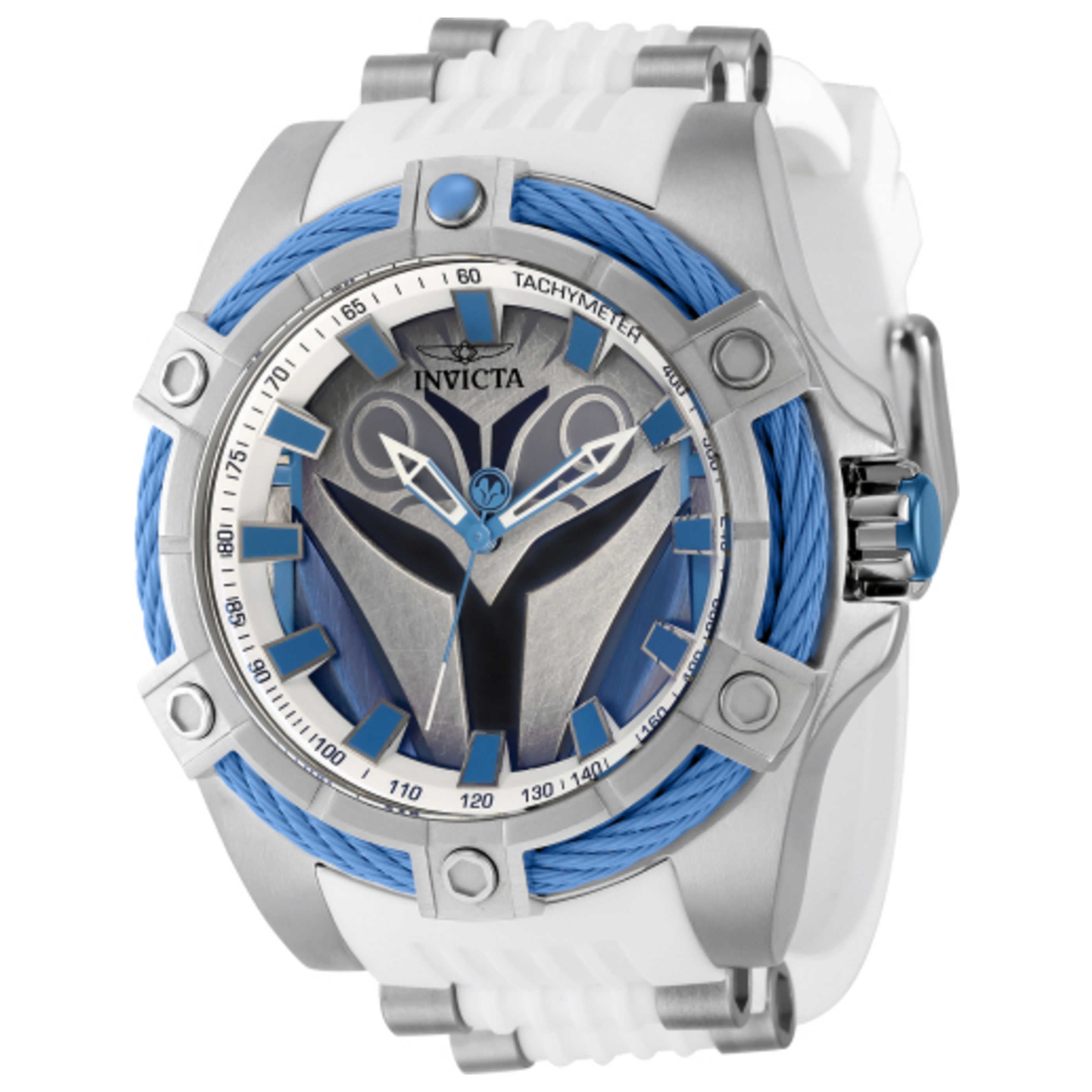 Invicta Men's Watch 41318 – Ashford.com