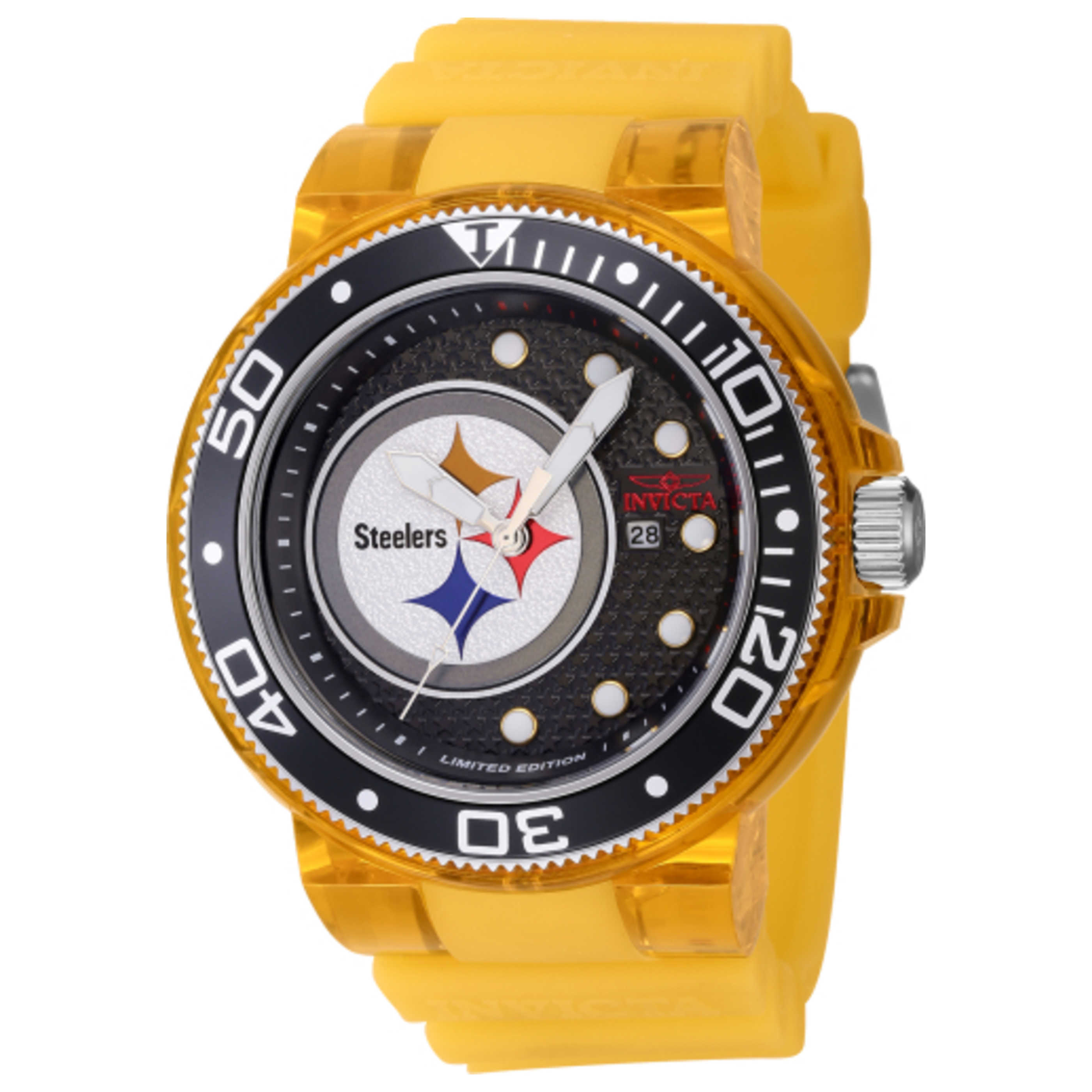 Invicta Men's Watch 41450 – Ashford.com