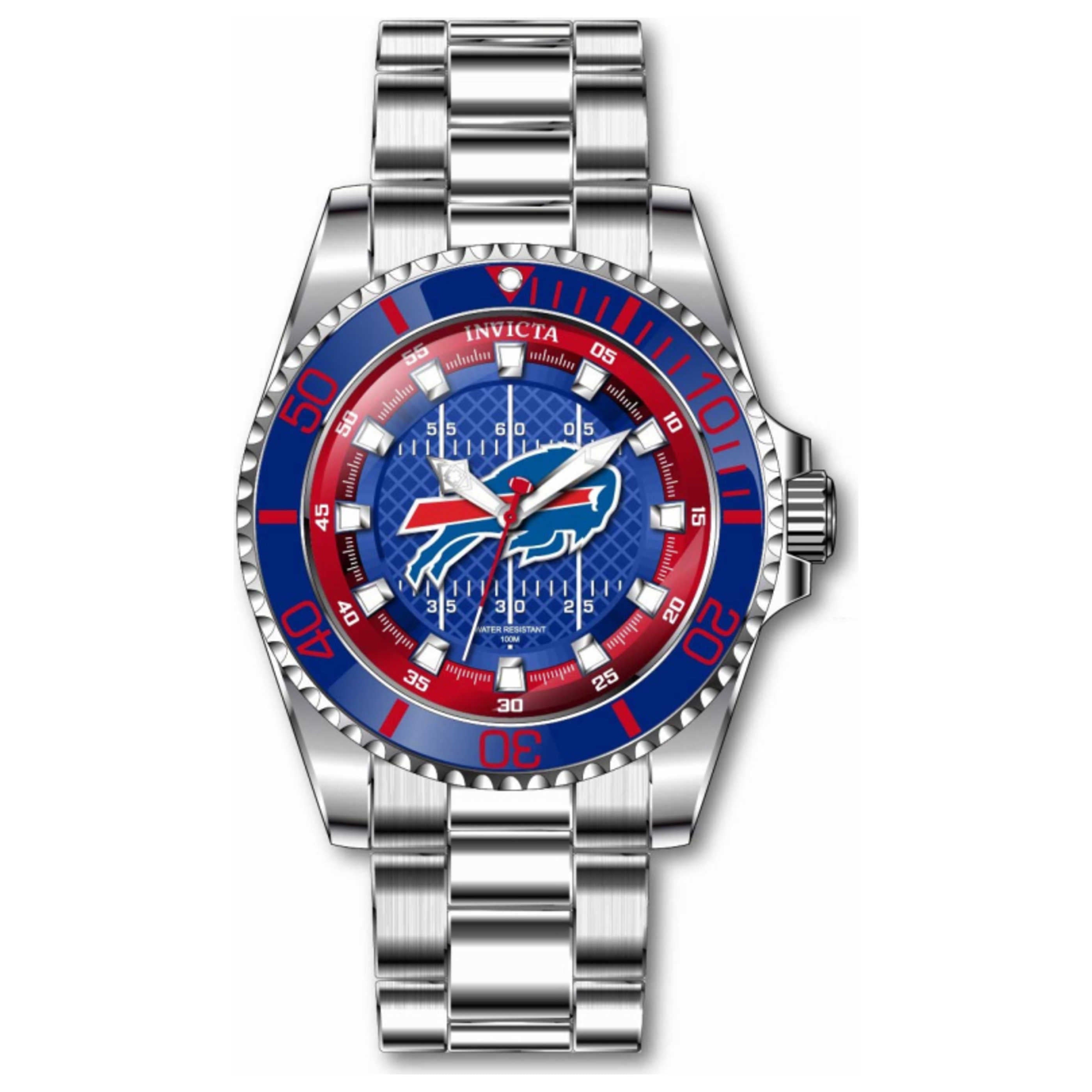 Invicta Men's Watch 43327 – Ashford.com