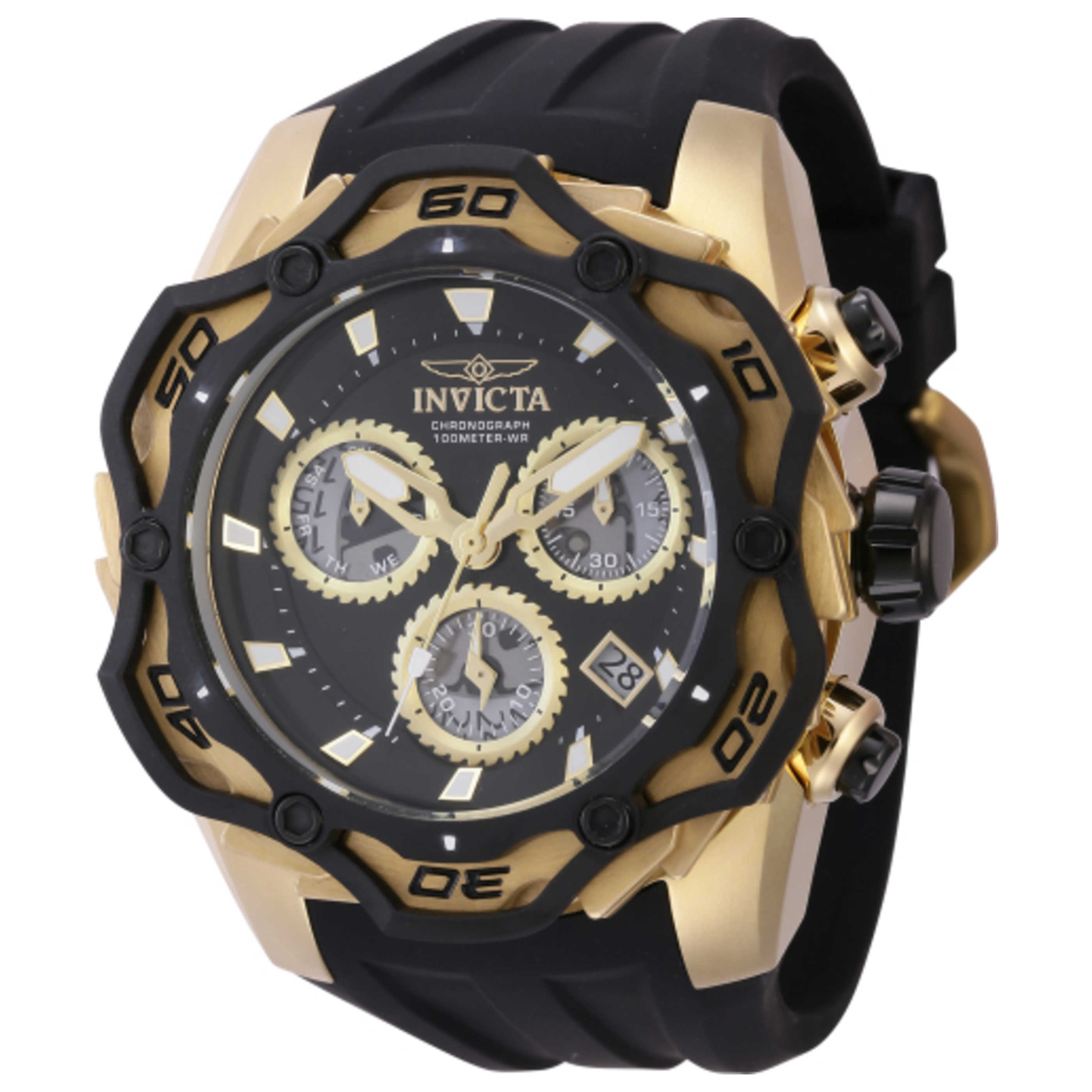 Invicta Men's Watch 44095 – Ashford.com