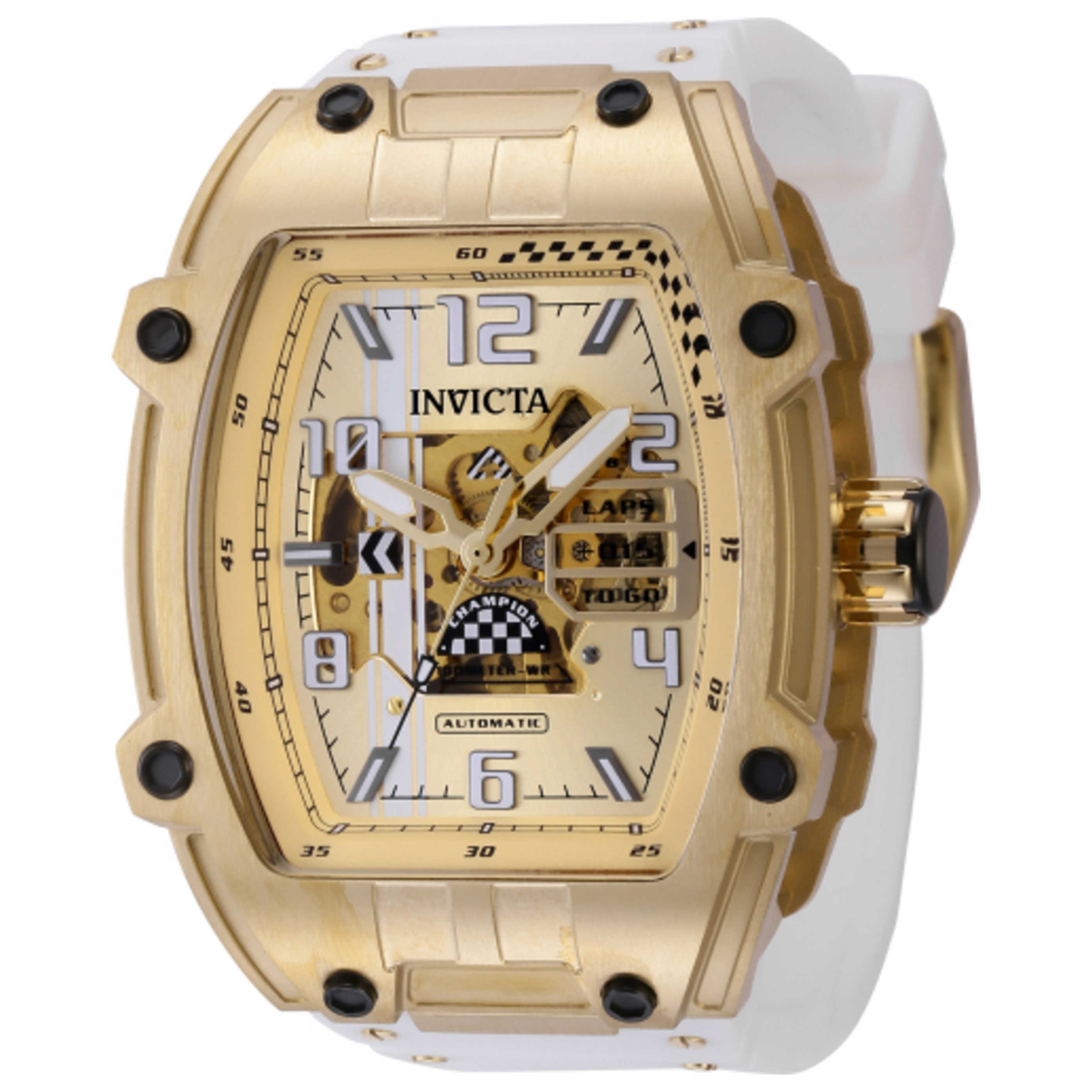 Invicta Men's Watch 44151 – Ashford.com