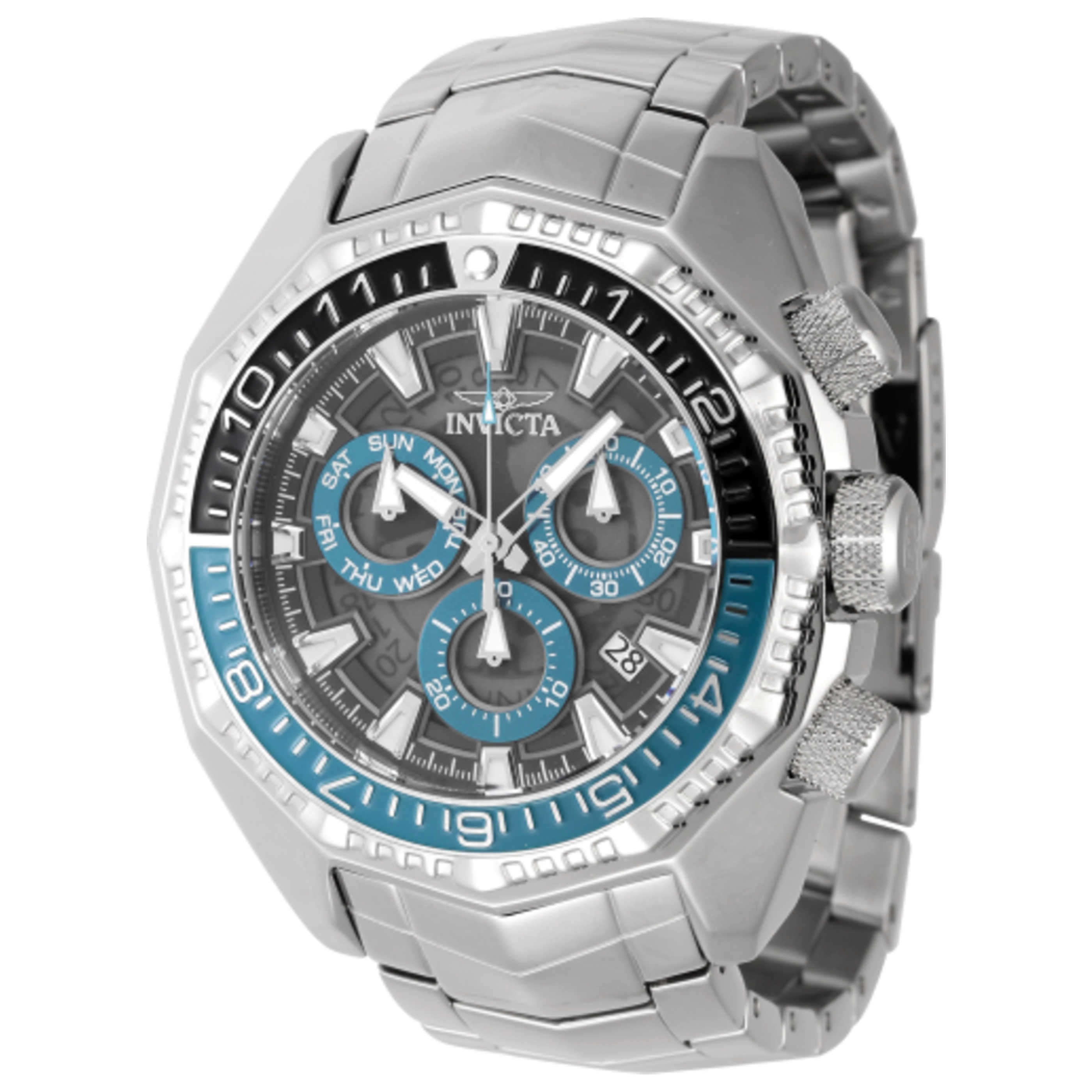 Invicta Men's Watch 44292 – Ashford.com