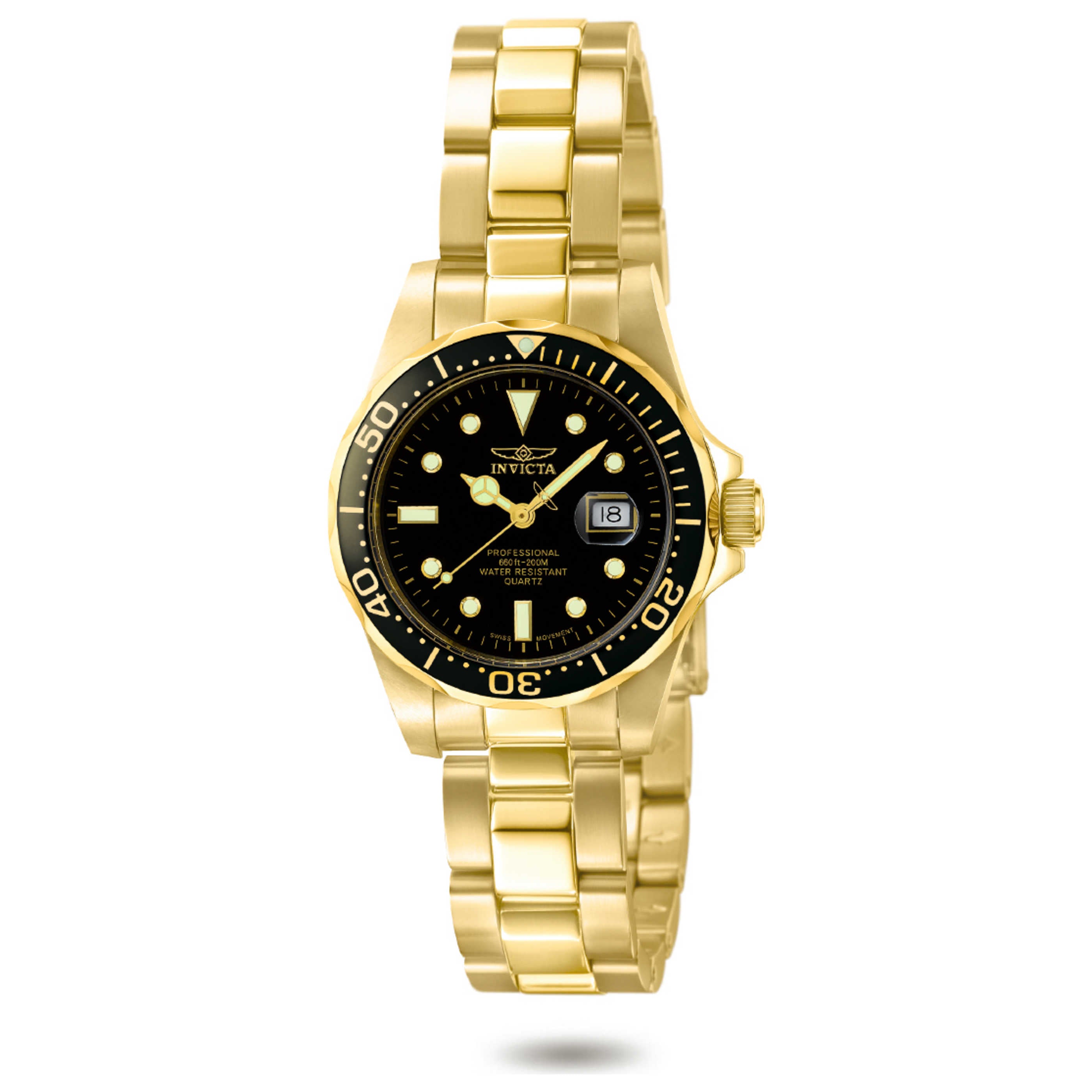 Invicta Women's Watch 4869 – Ashford.com
