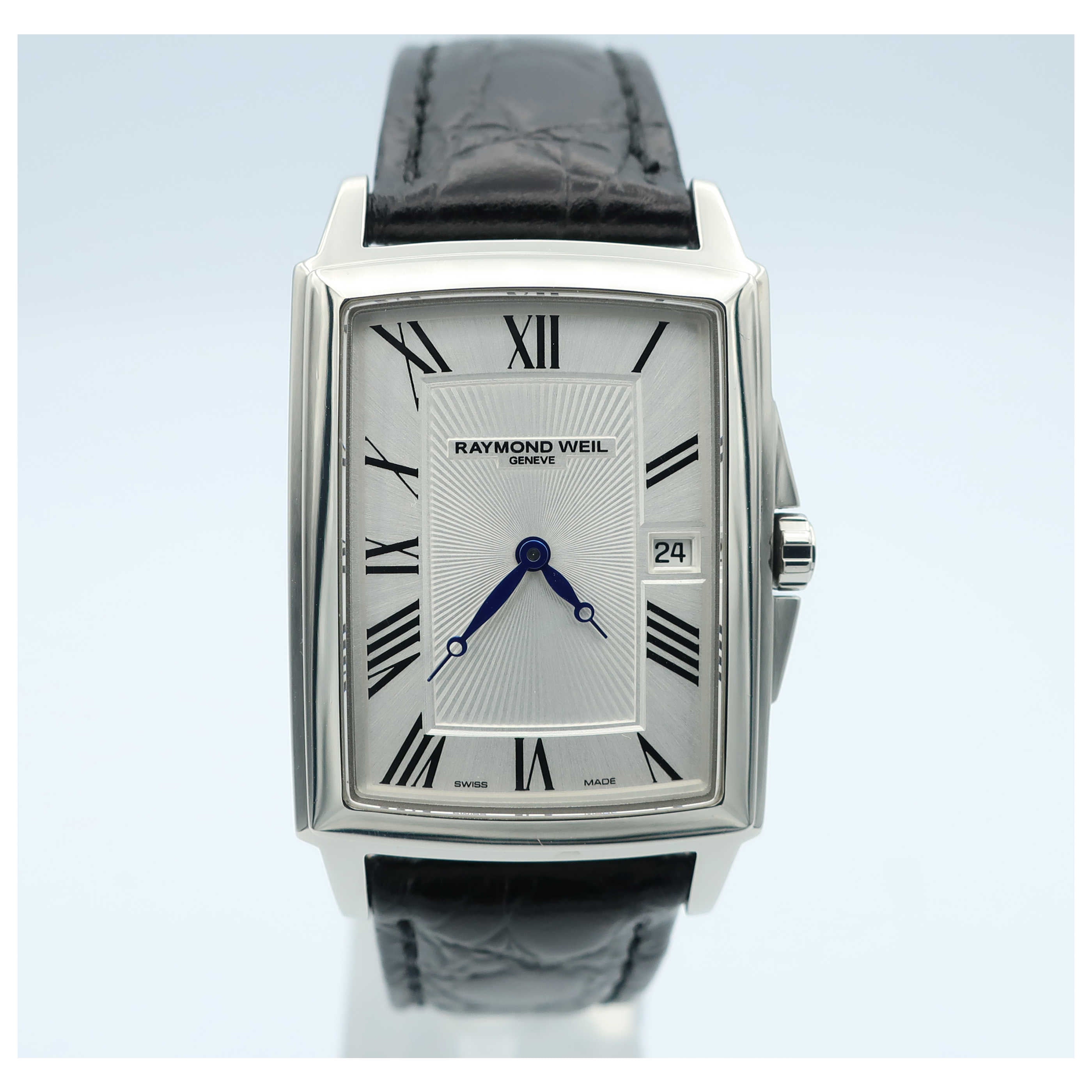 Raymond Weil Tradition 5396-STC-00650-SD2 Women's Watch – Ashford.com