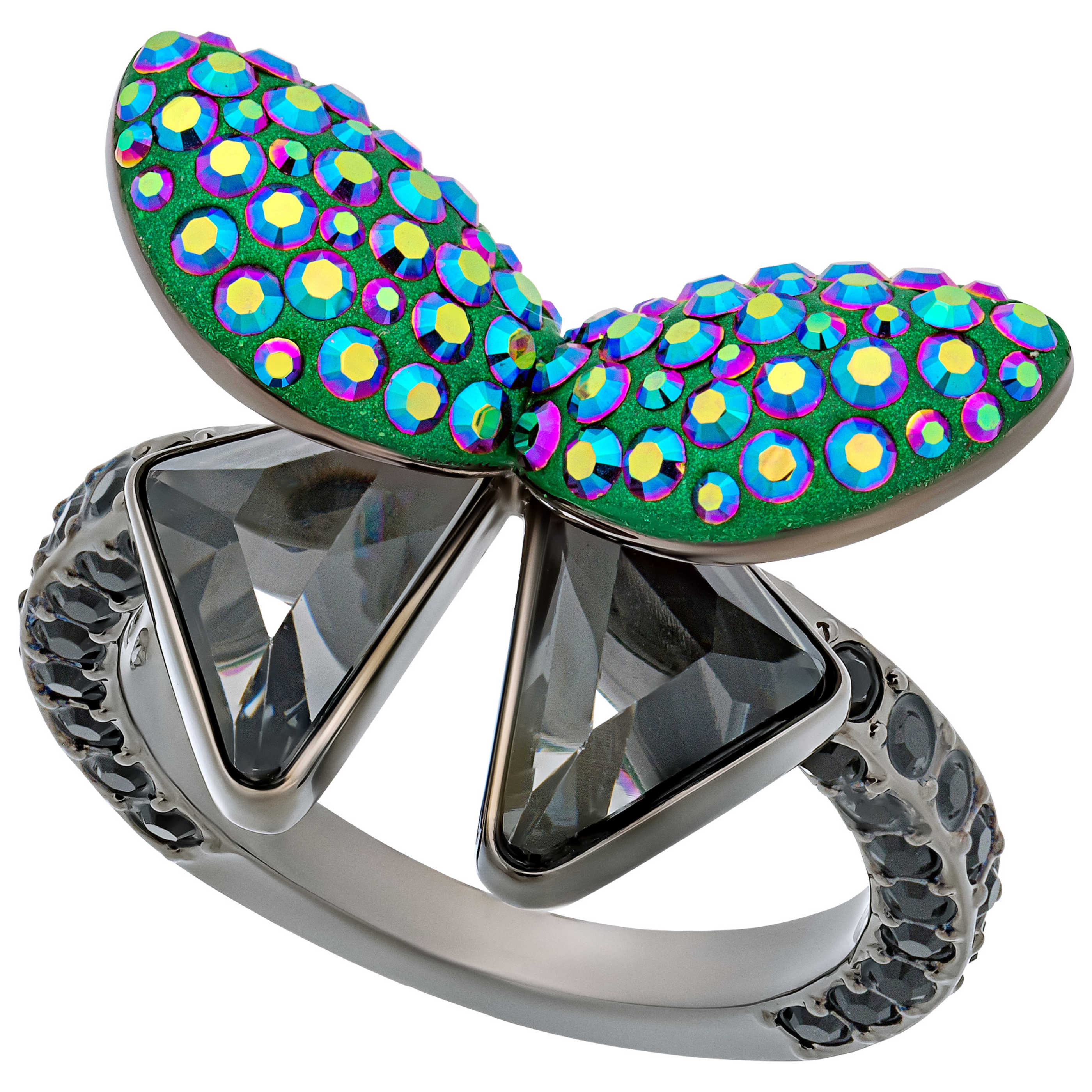 Swarovski Women's Ring 5411005 – Ashford.com