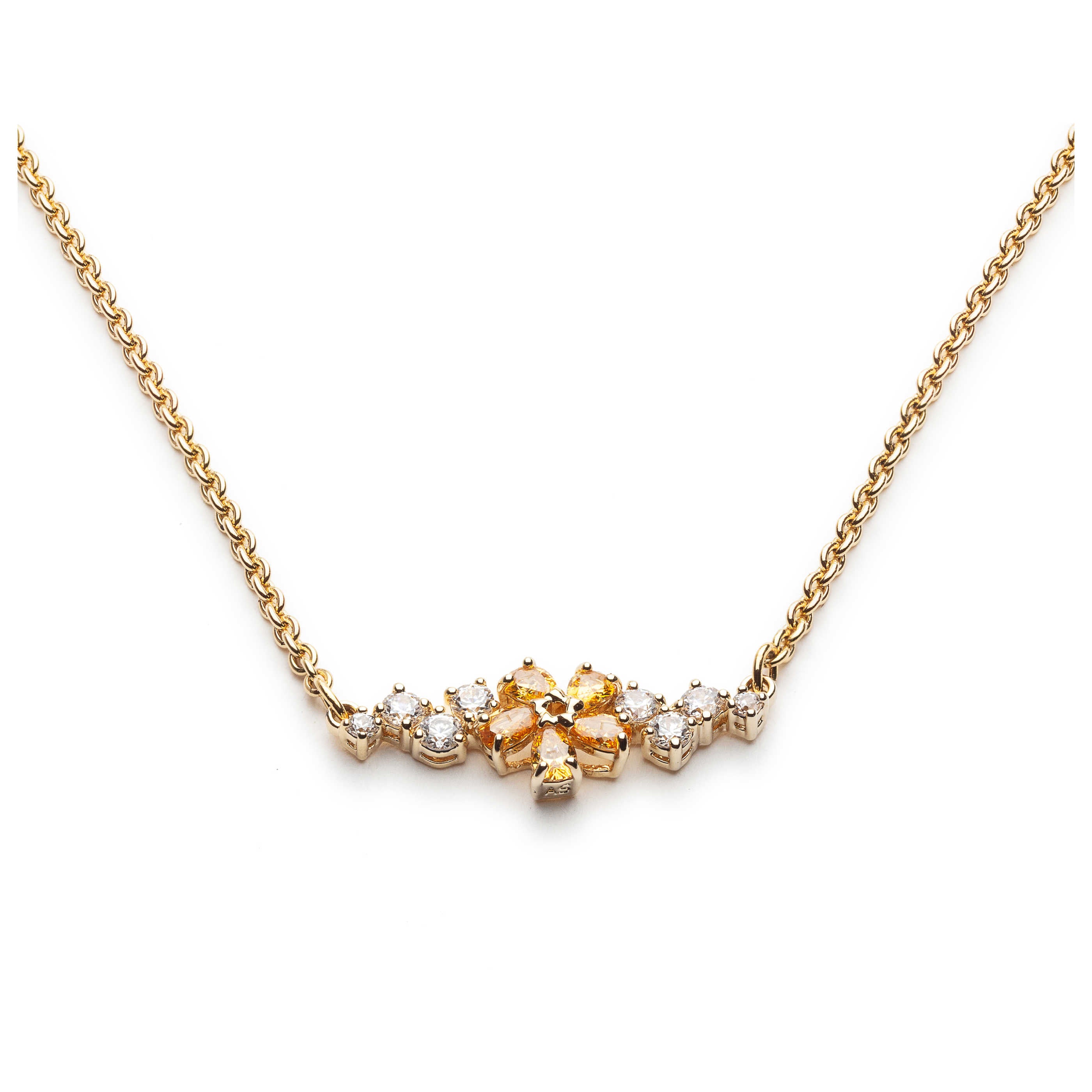Swarovski Women's Necklace 5535781 – Ashford.com