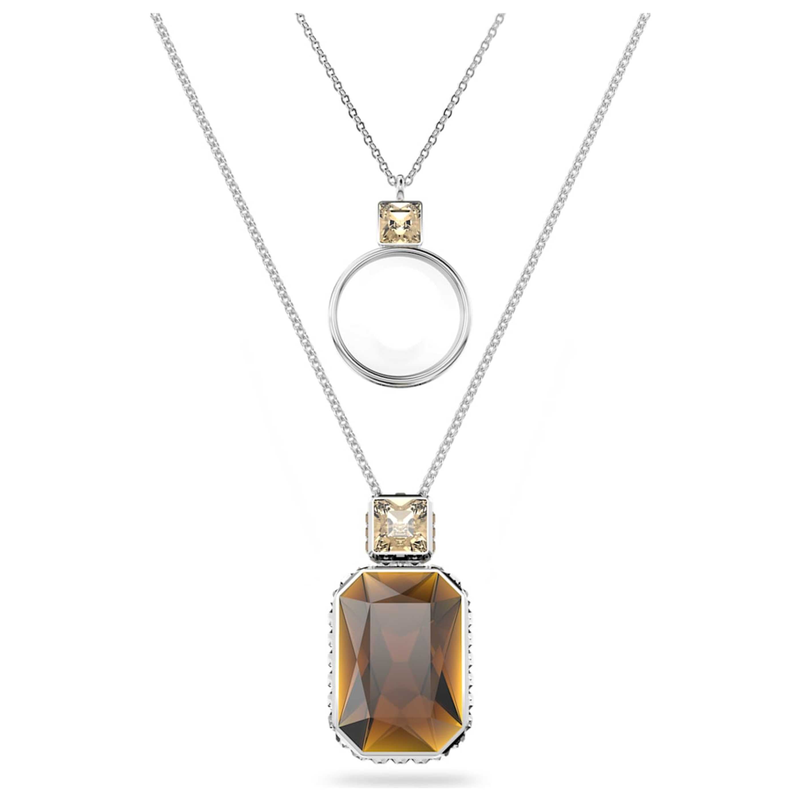 Swarovski Women's Necklace 5622784 – Ashford.com