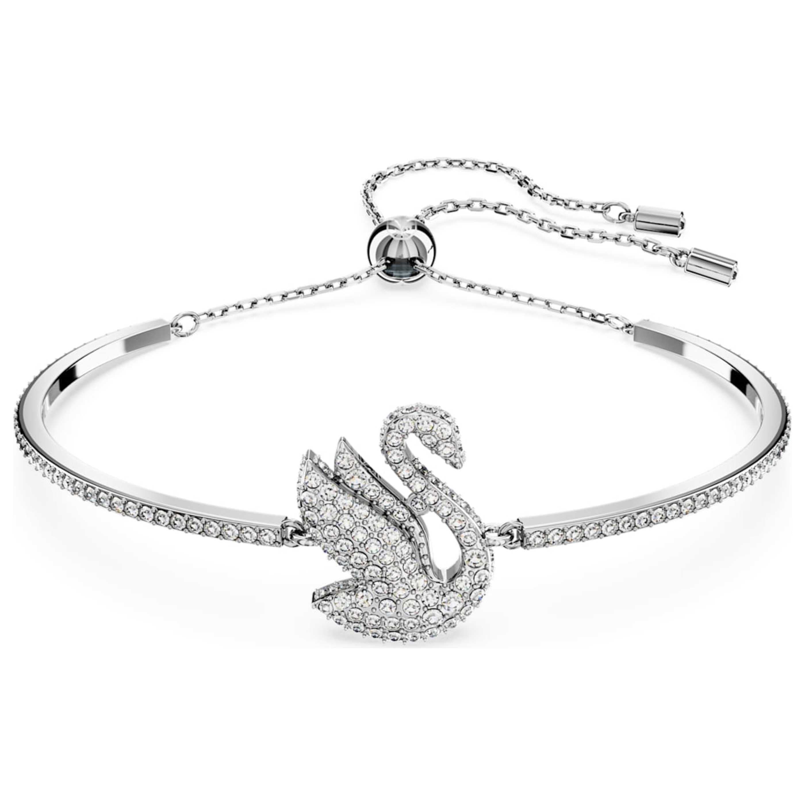 Swarovski Women's Bracelet 5649772 – Ashford.com